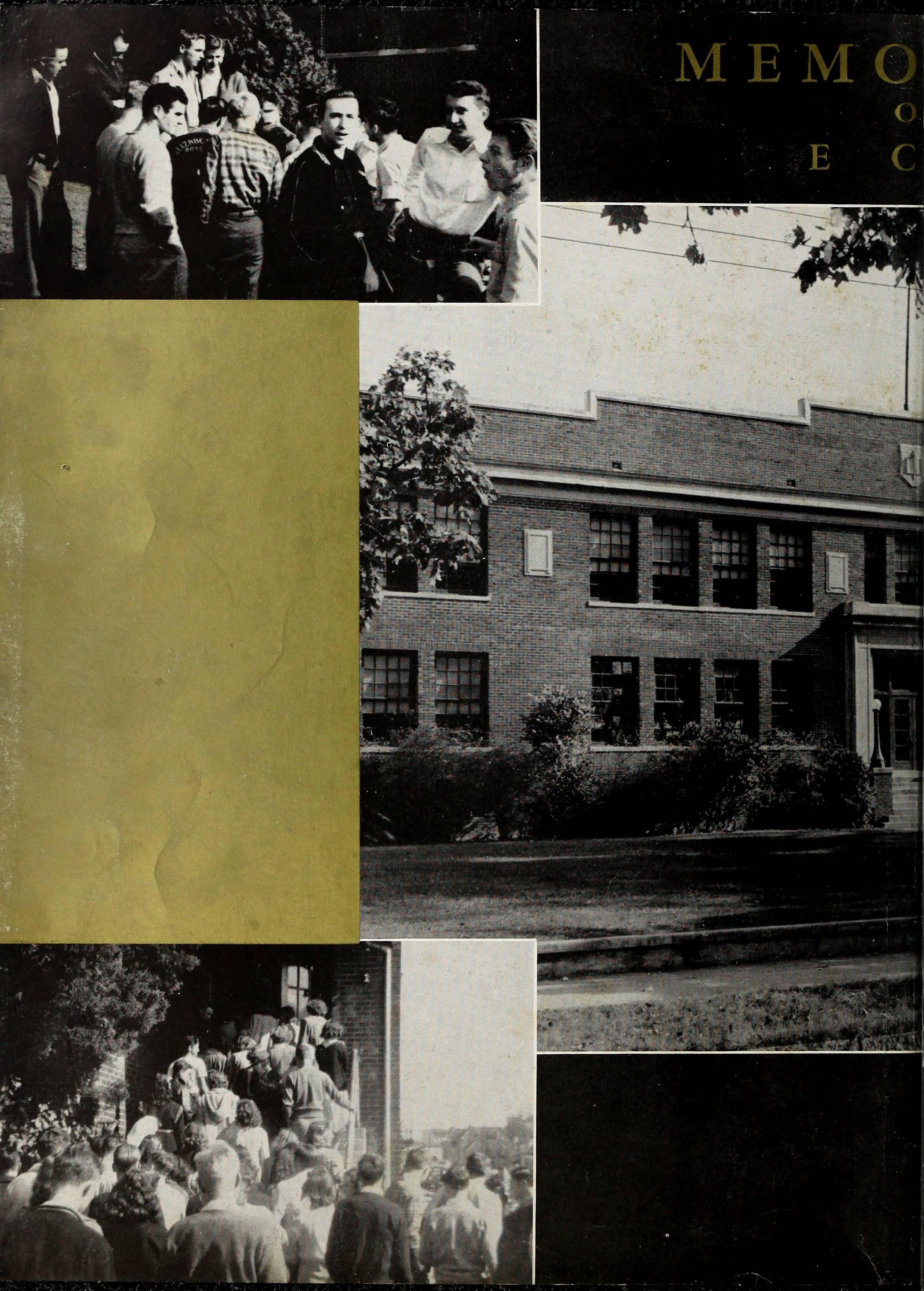 The Spotlight [1949]