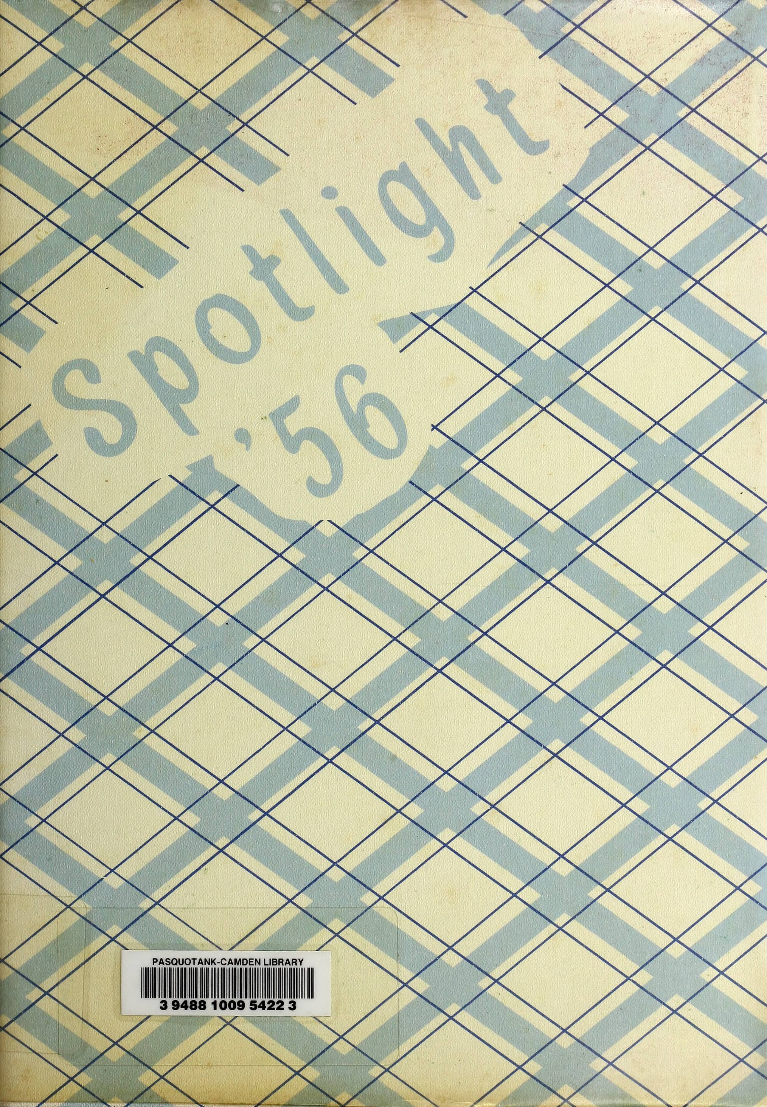 The Spotlight [1956]