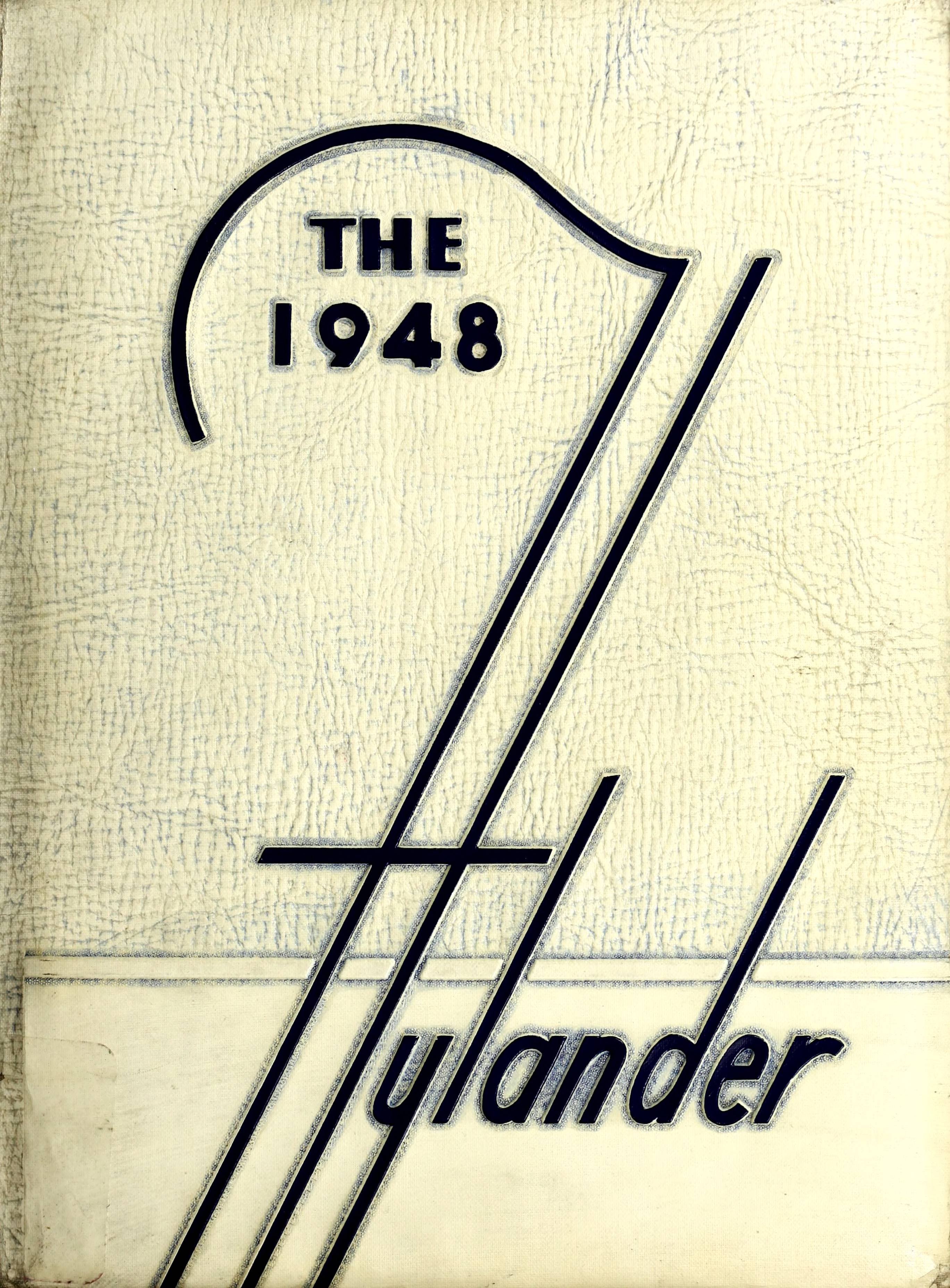 The Hylander [1948]