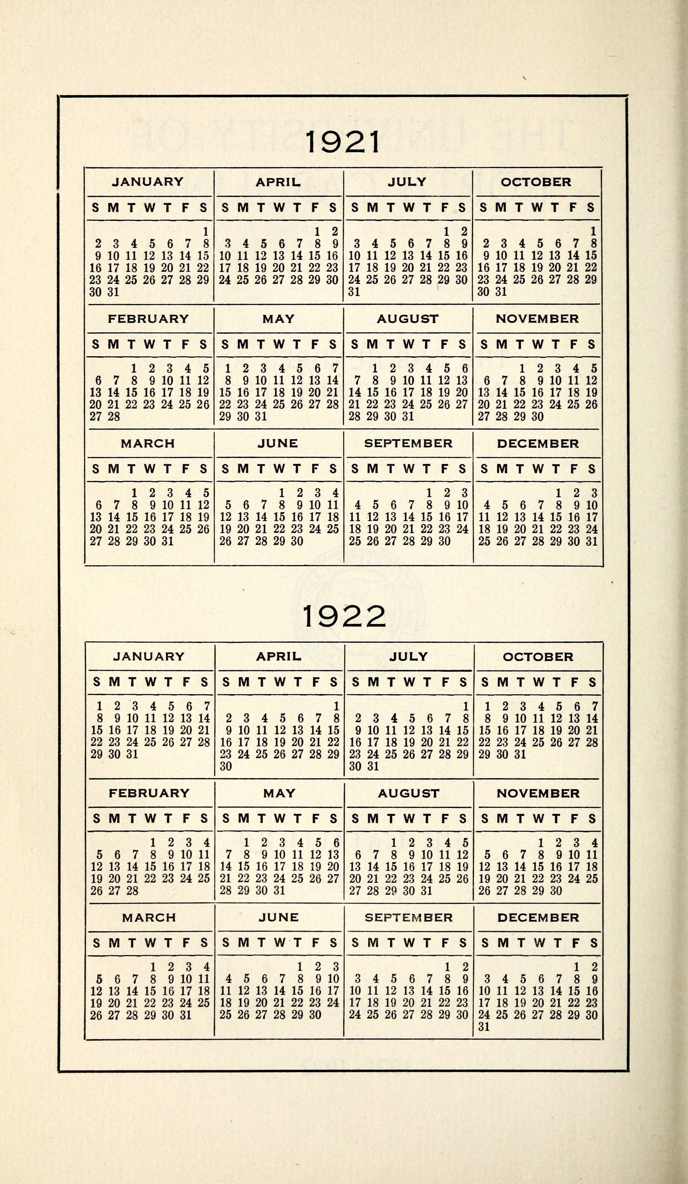 Catalogue of the University of North Carolina at Chapel Hill [1920-1921]