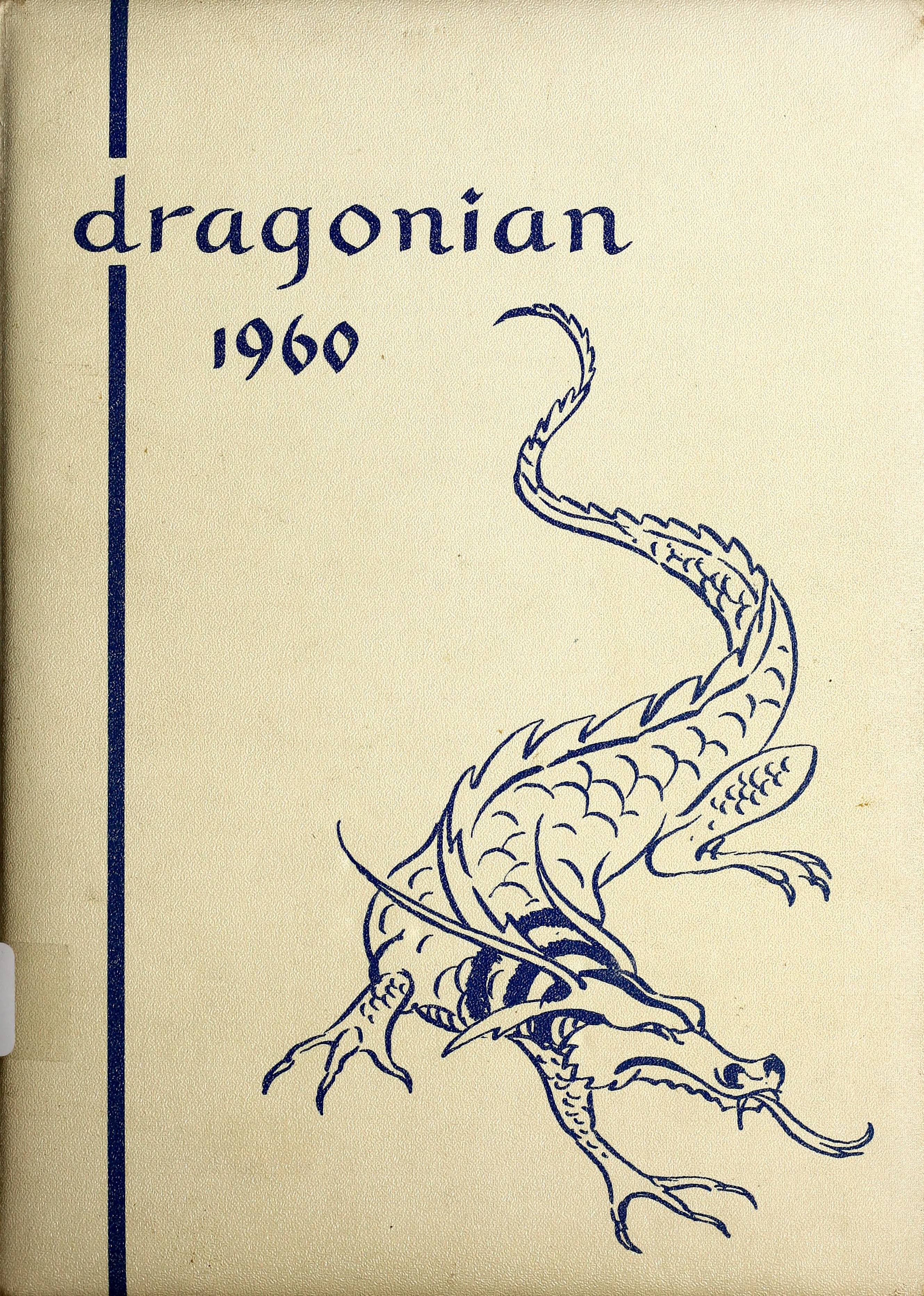 The Dragonian [1960]