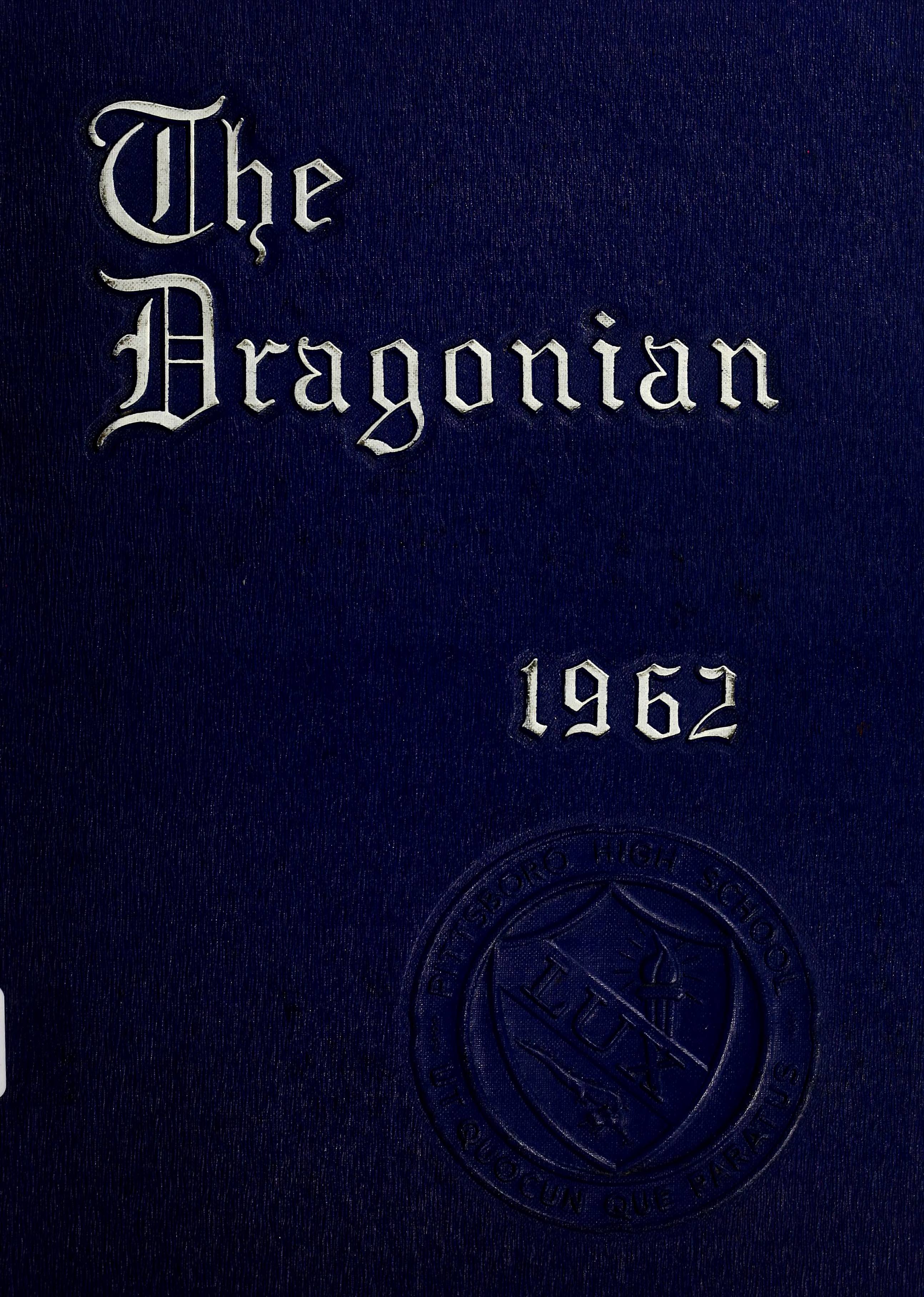The Dragonian [1962]