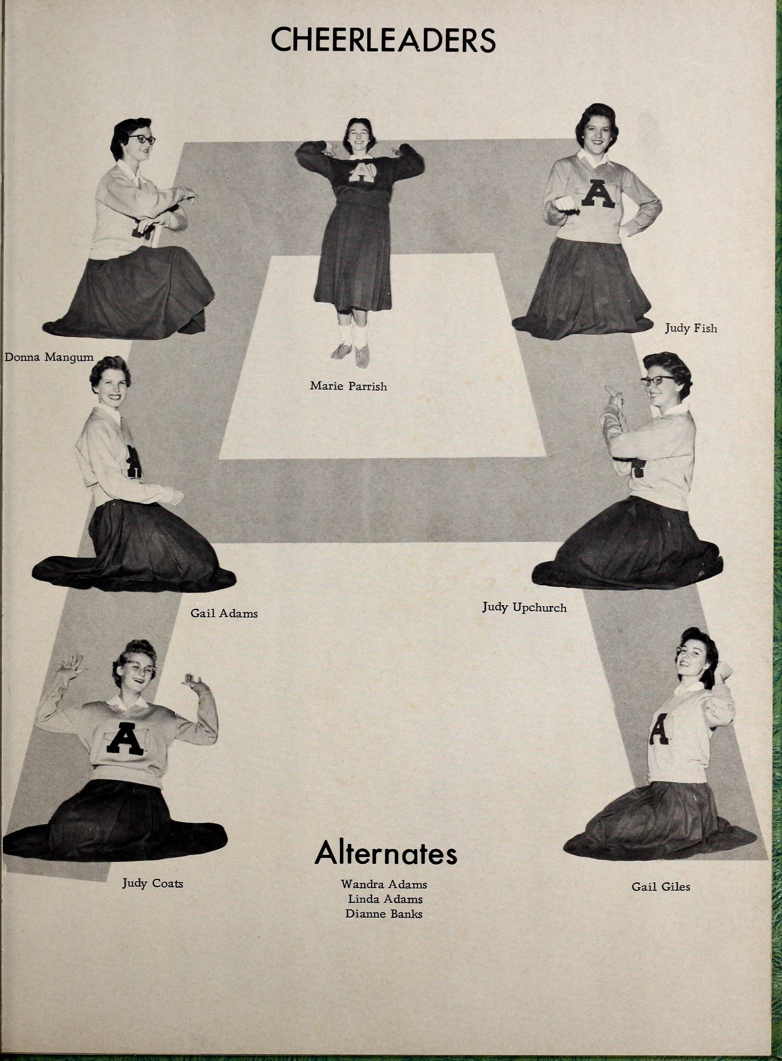 Old Acquaintances [1959]