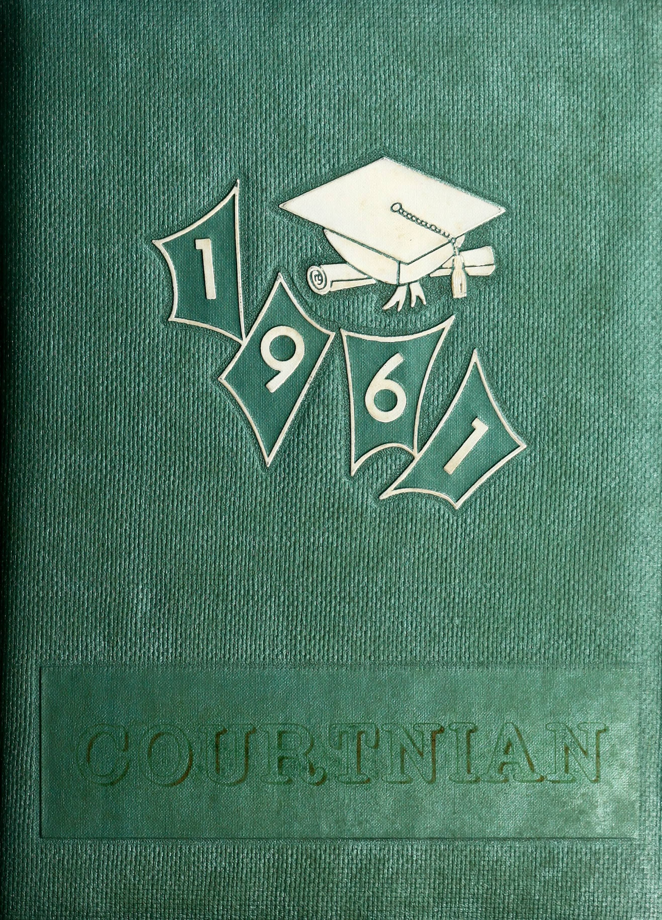 Courtnian [1961]