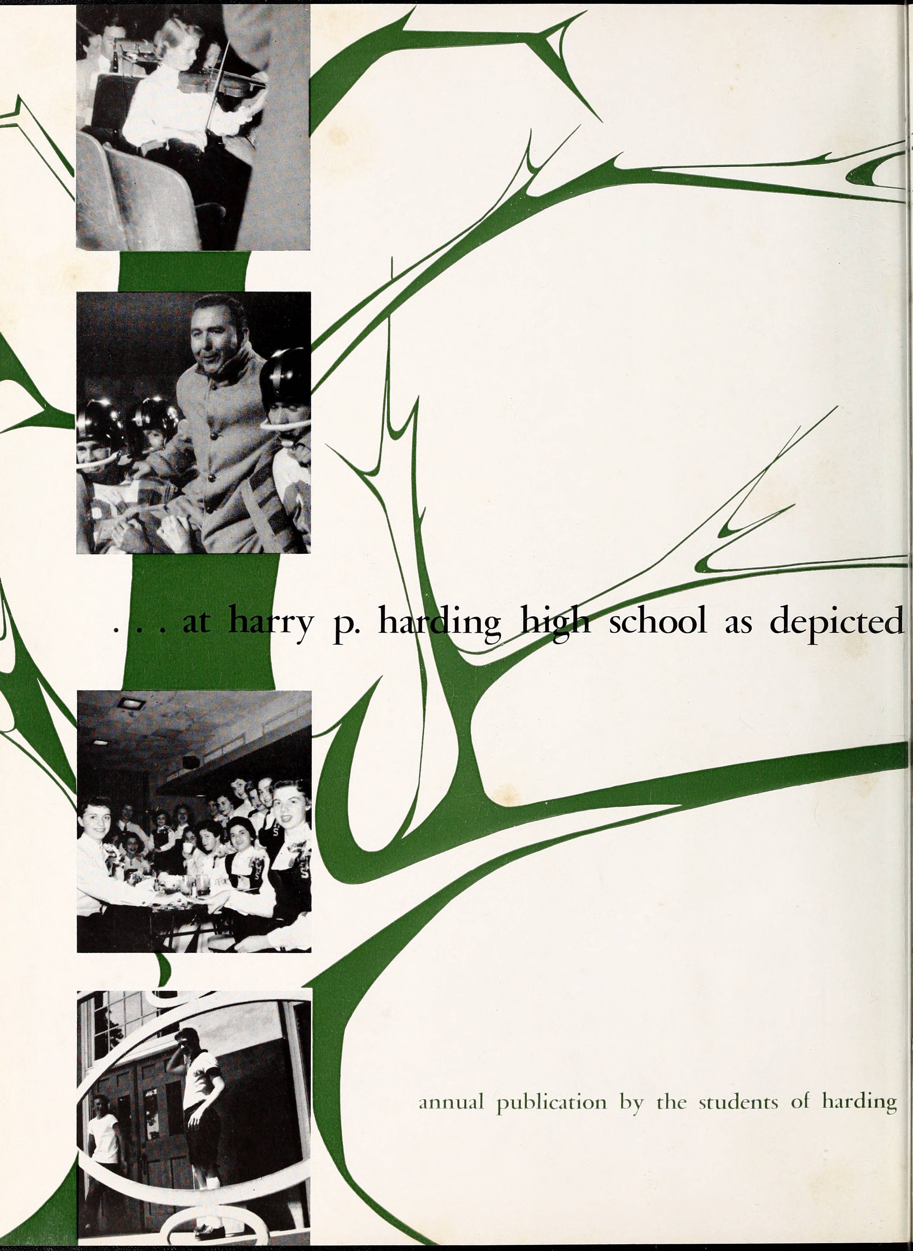 Acorn [1958]
