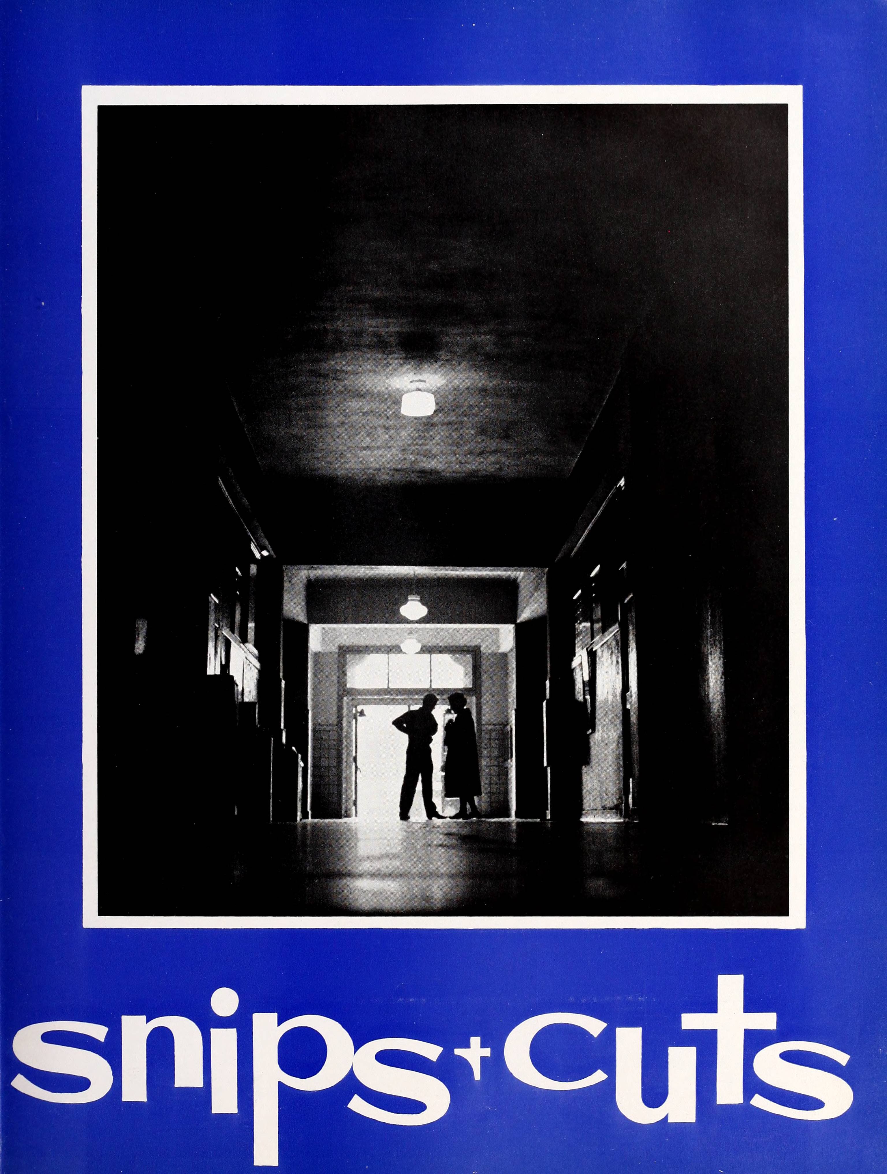 Snips and Cuts [1959]