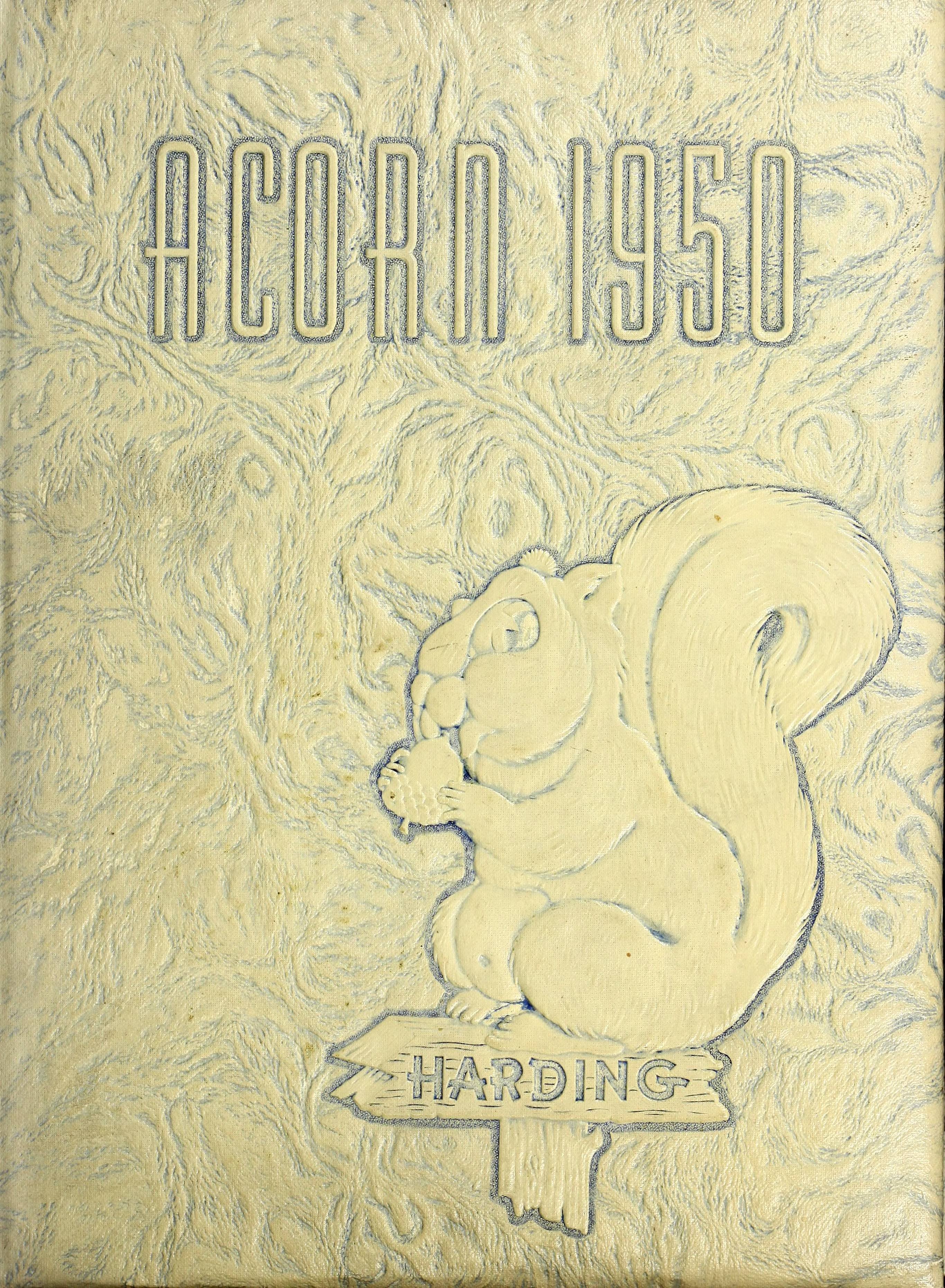 The Acorn [1950]