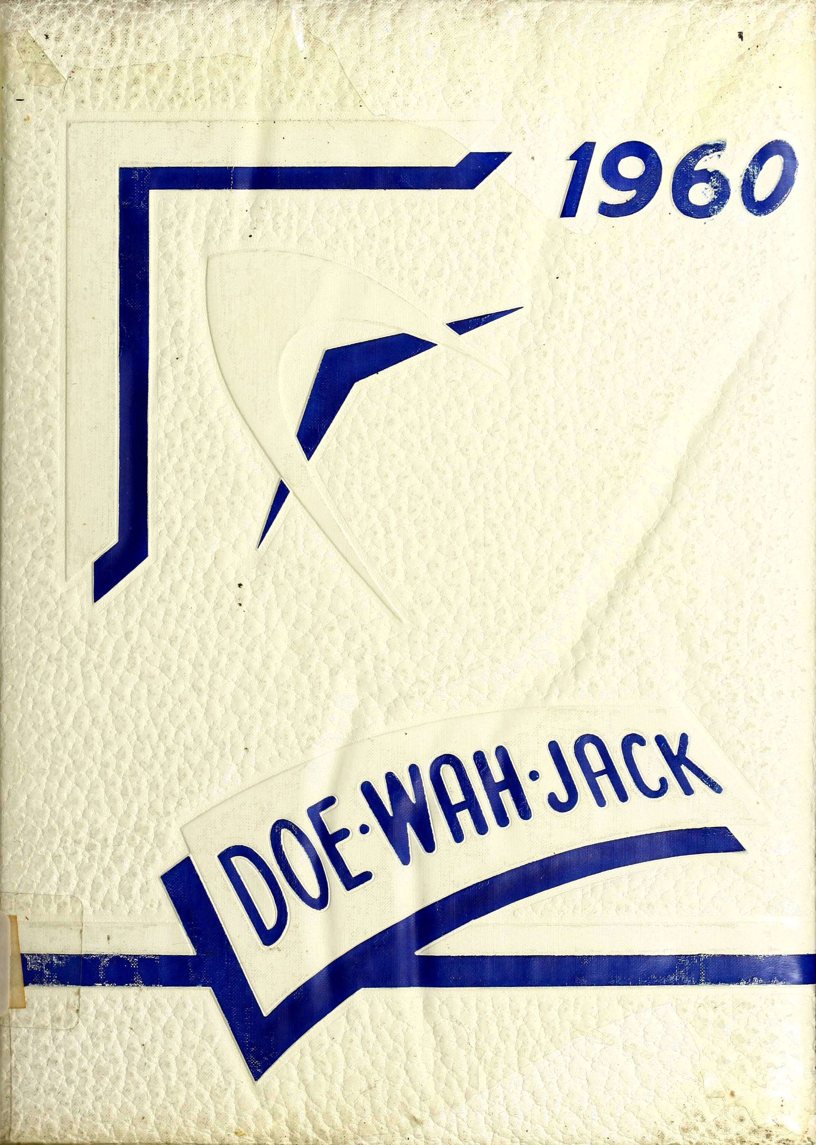 Doe-Wah-Jack [1960]