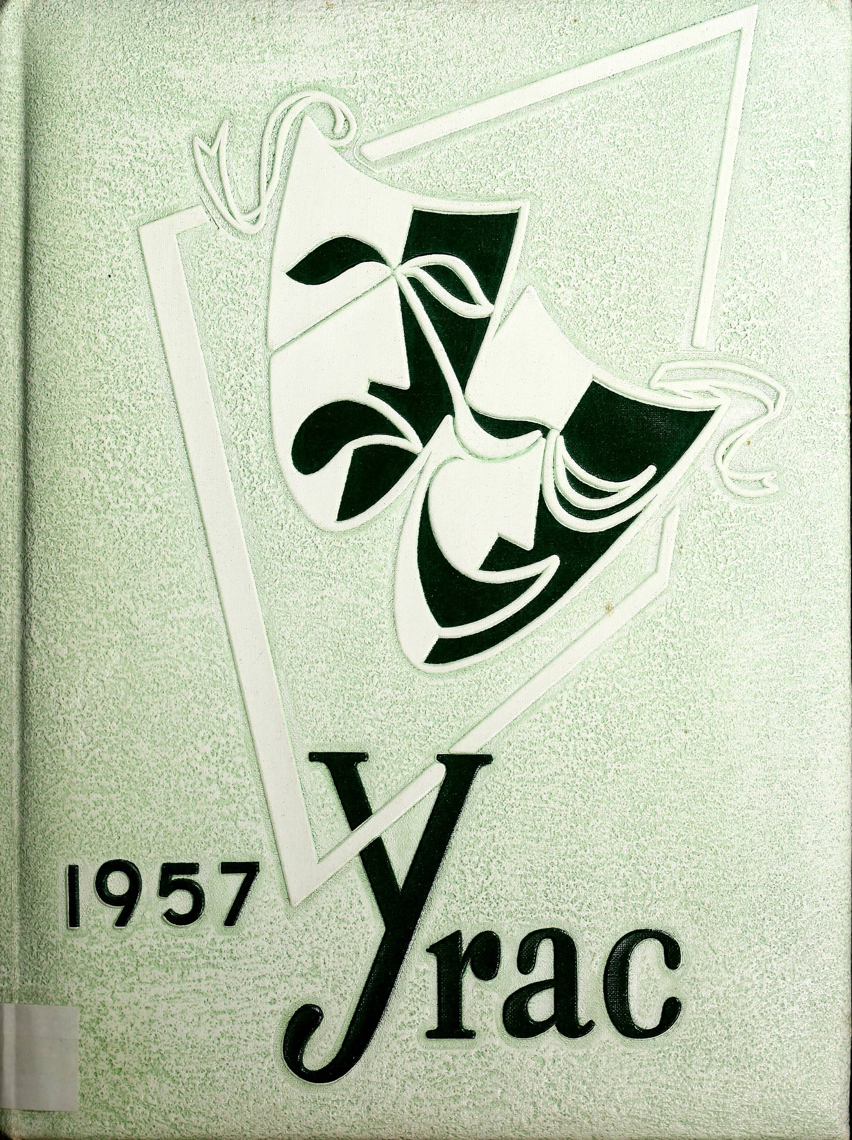 The Yrac [1957]