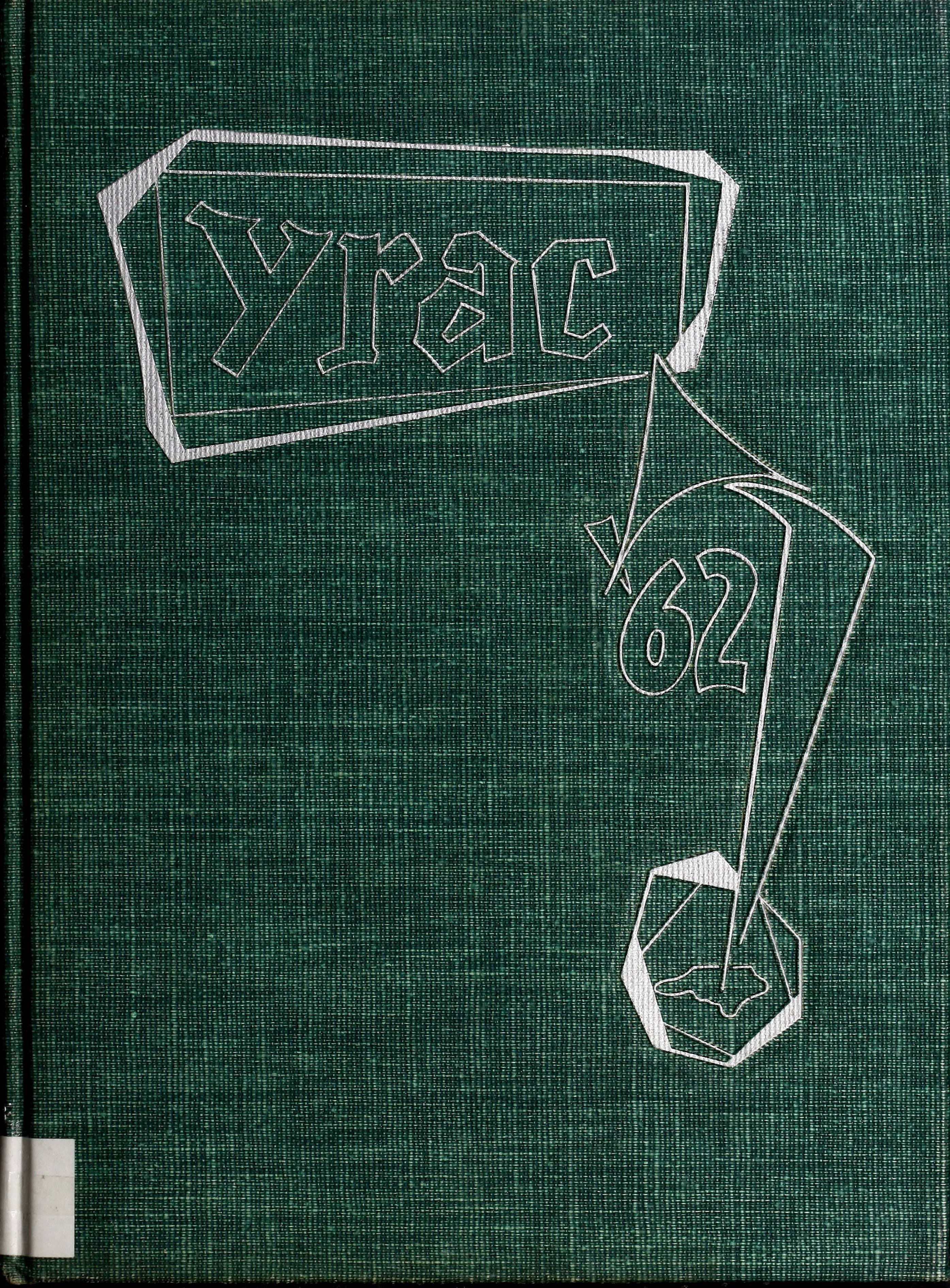 The Yrac [1962]