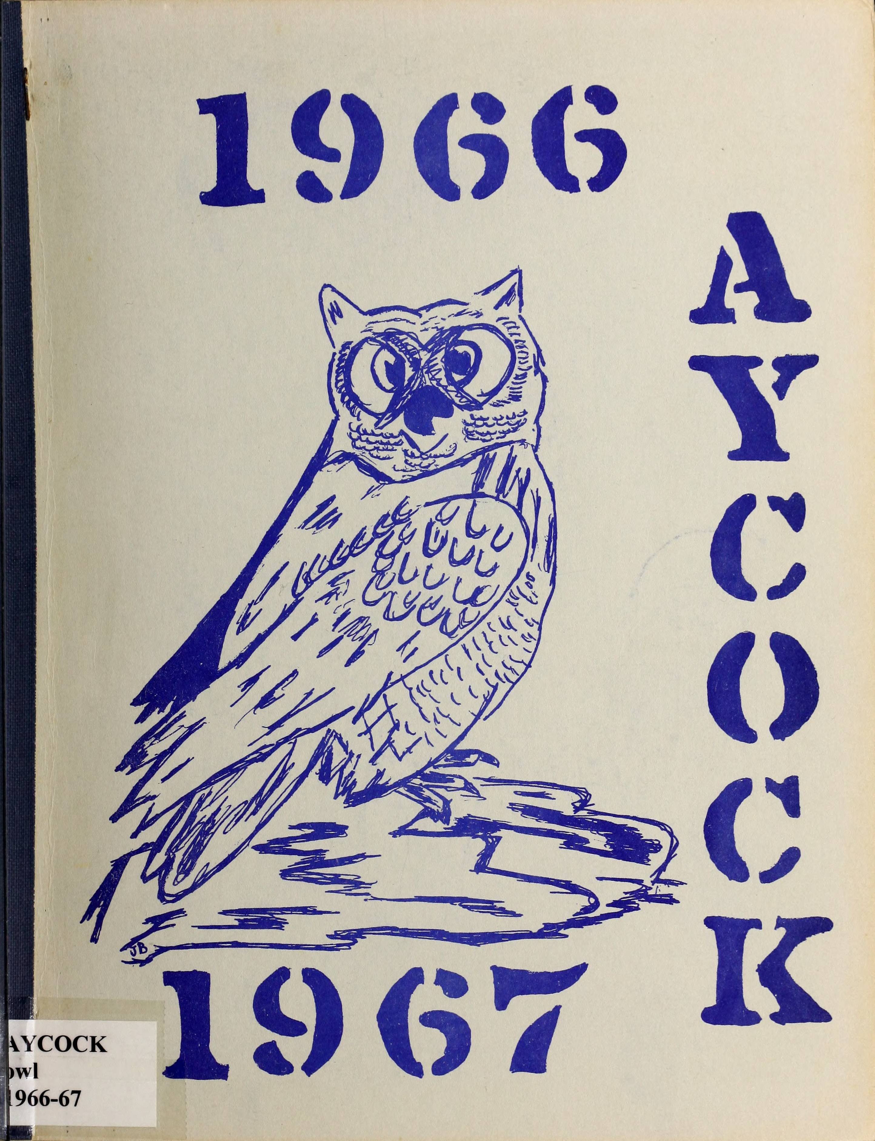 Aycock [1967]
