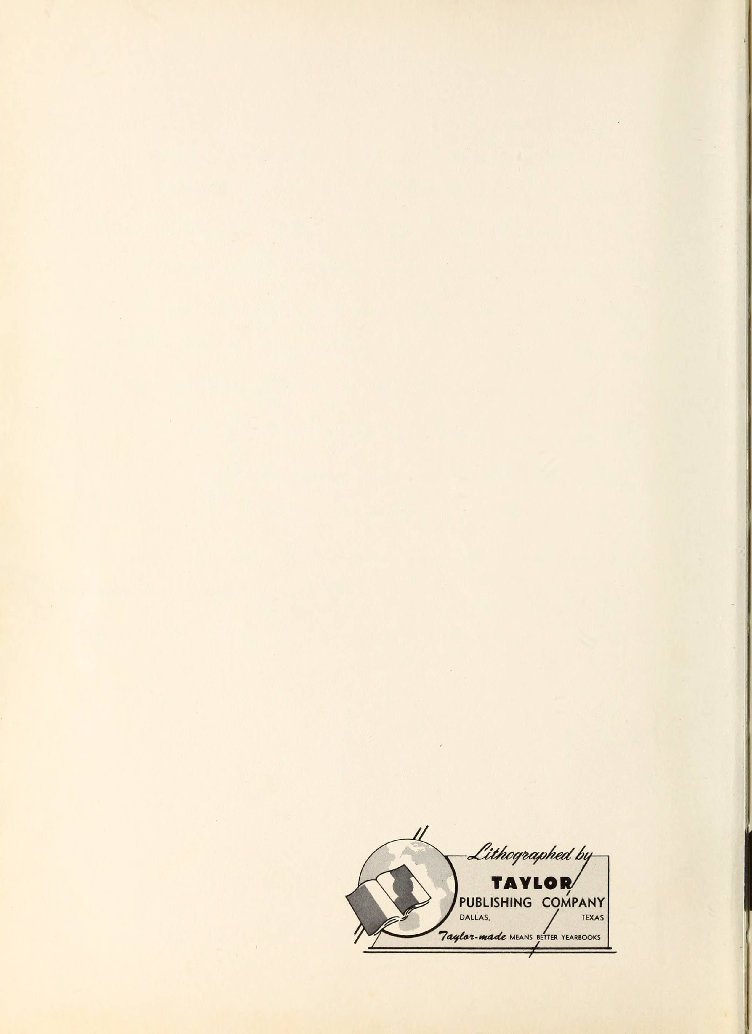 The Yrac [1952]