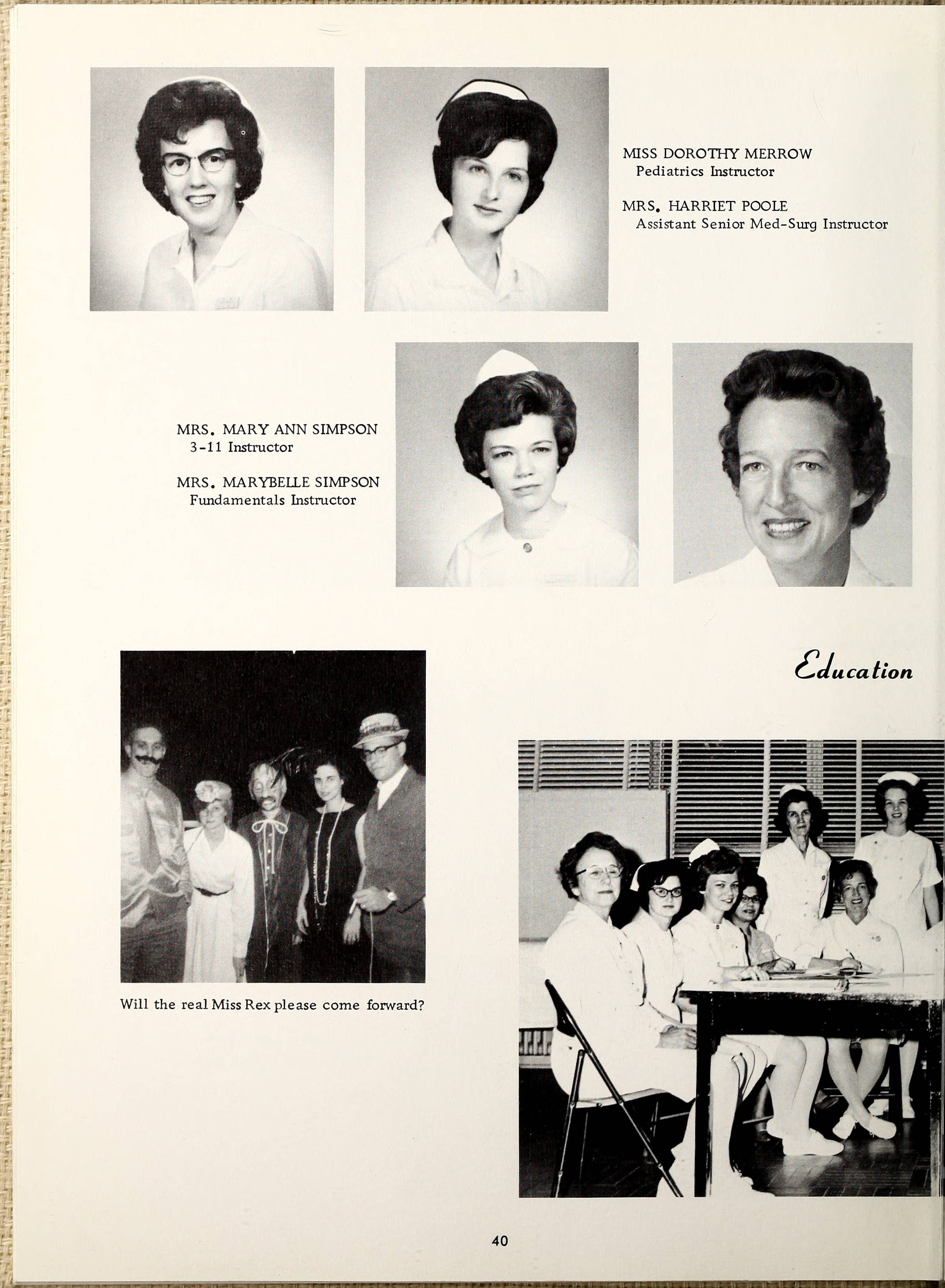 The Nightingale [1965]