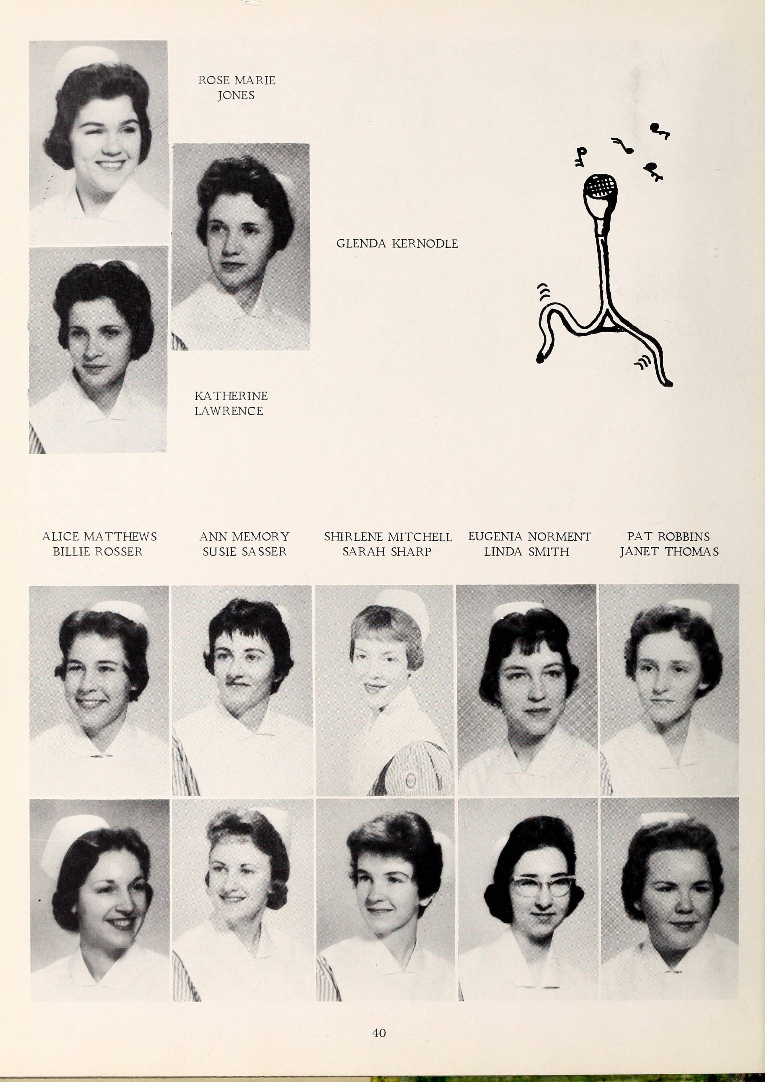 The Nightingale [1960]