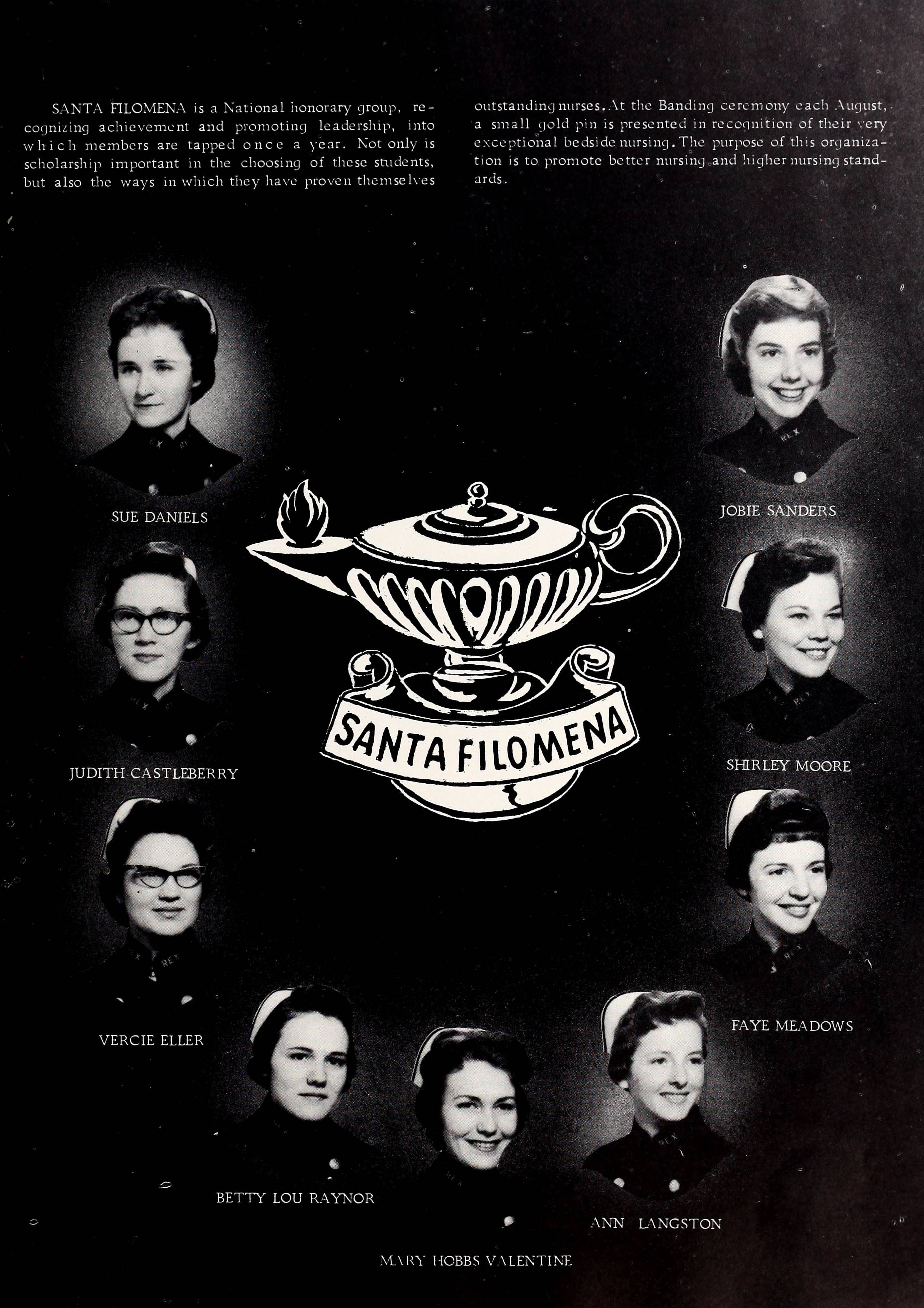 The Nightingale [1960]