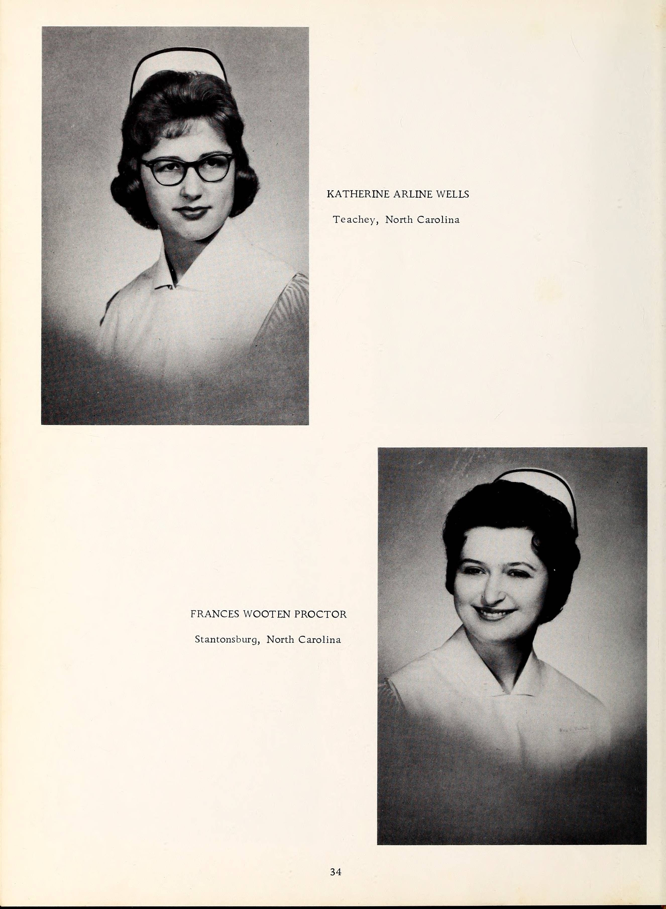 The Nightingale [1961]