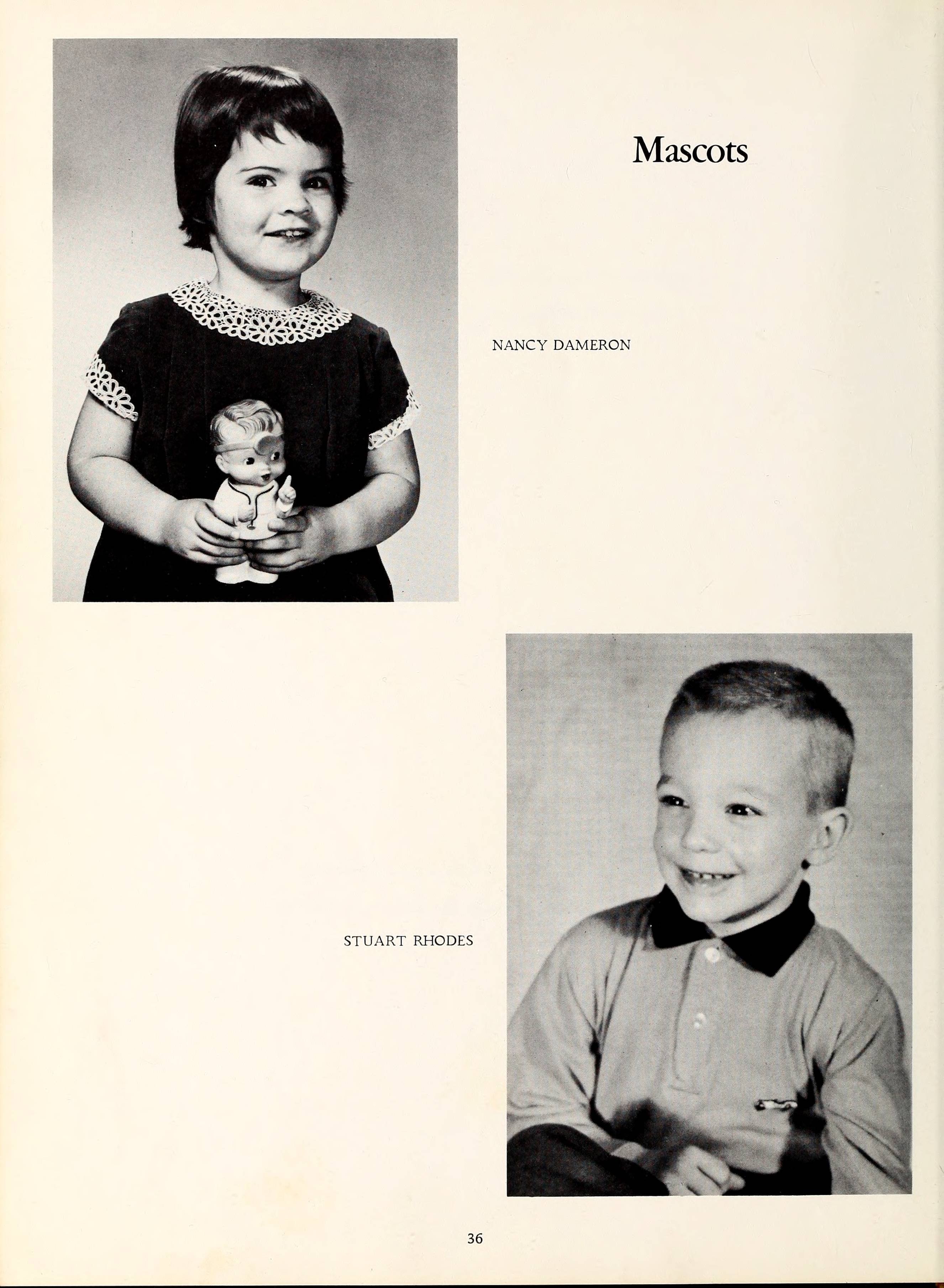 The Nightingale [1961]