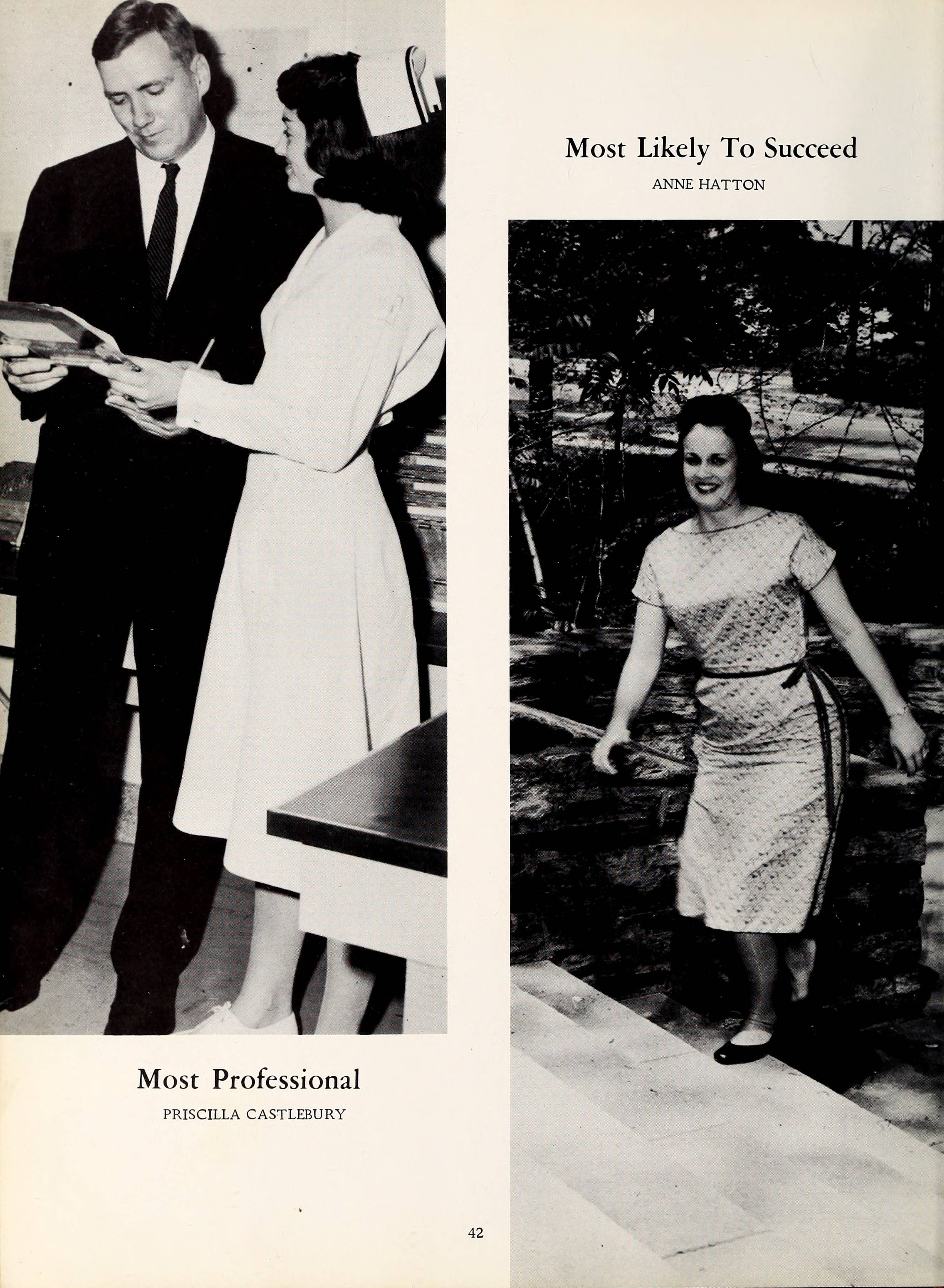 The Nightingale [1961]