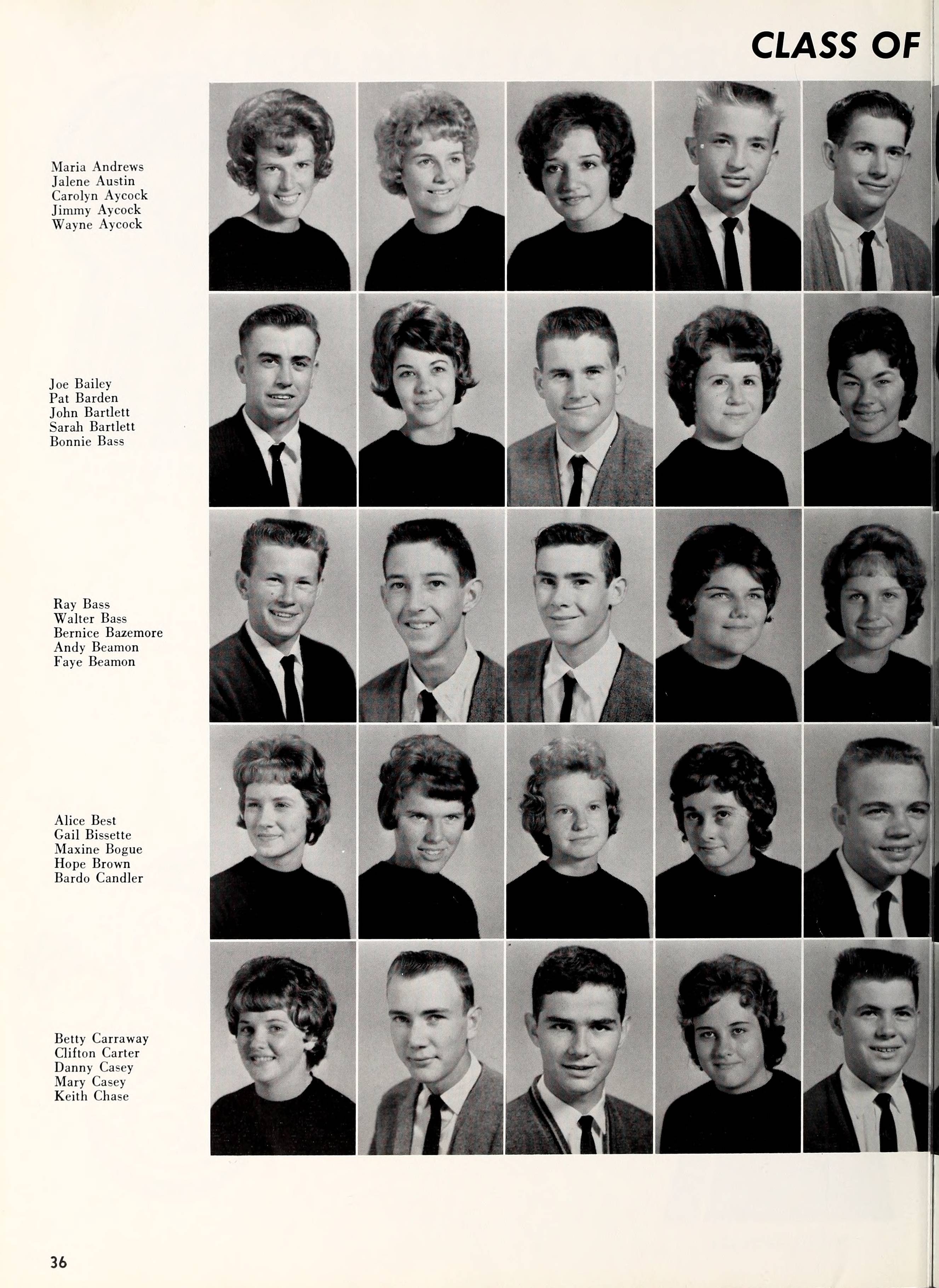 The Governor [1964]
