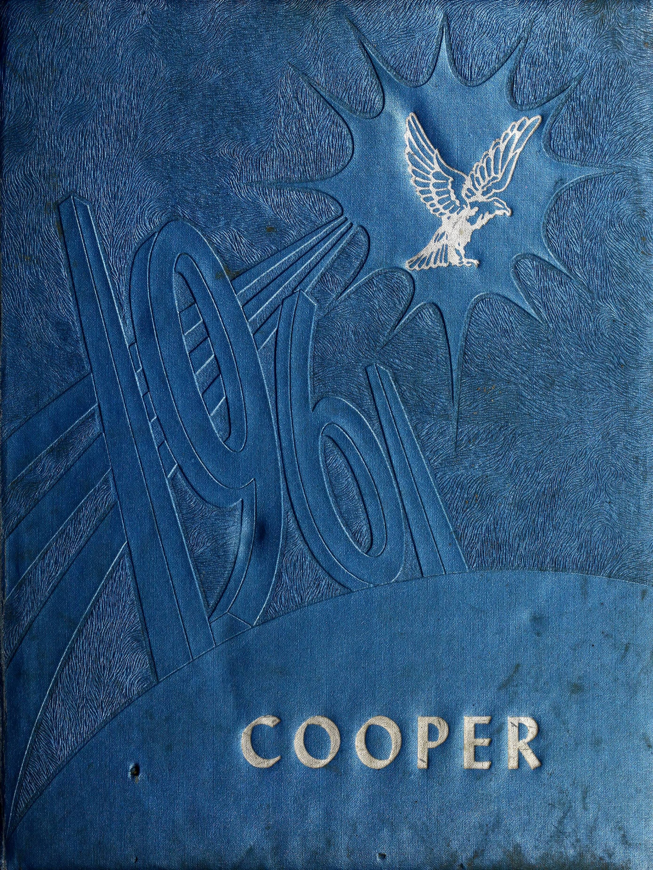 Cooper [1961]