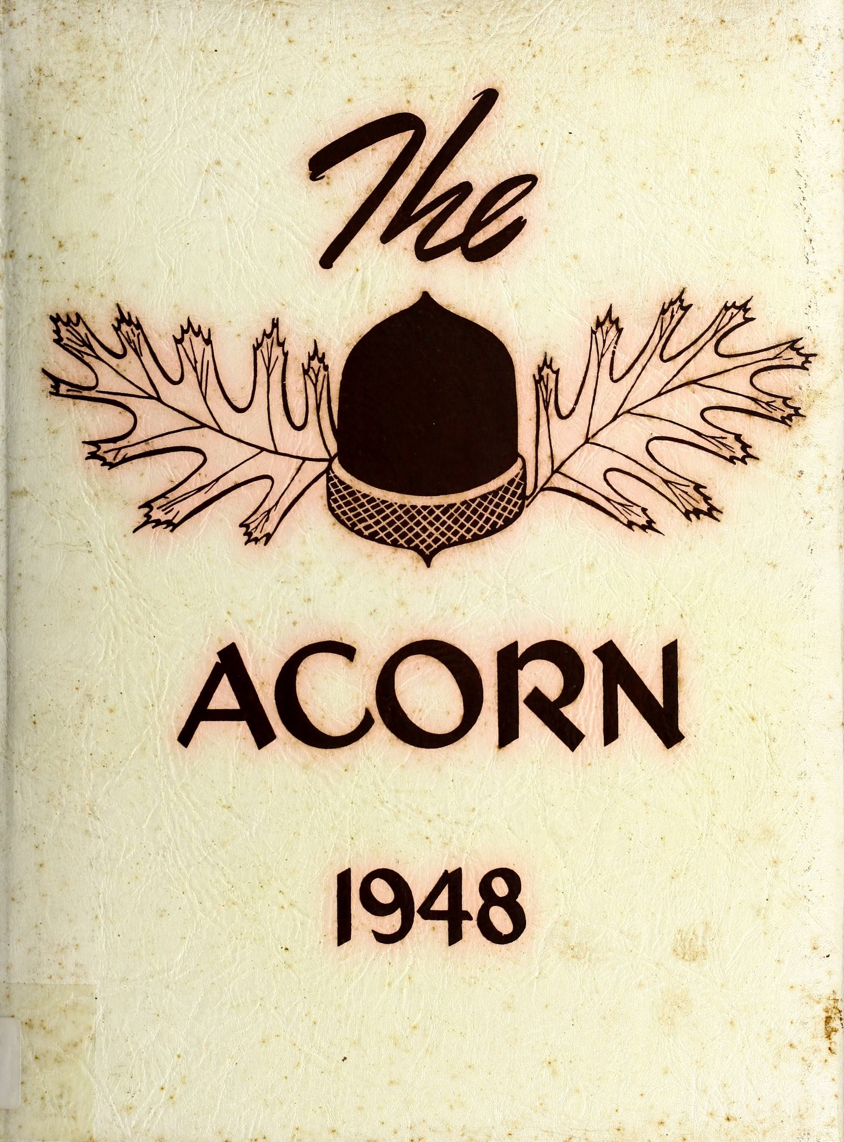The Acorn [1948]