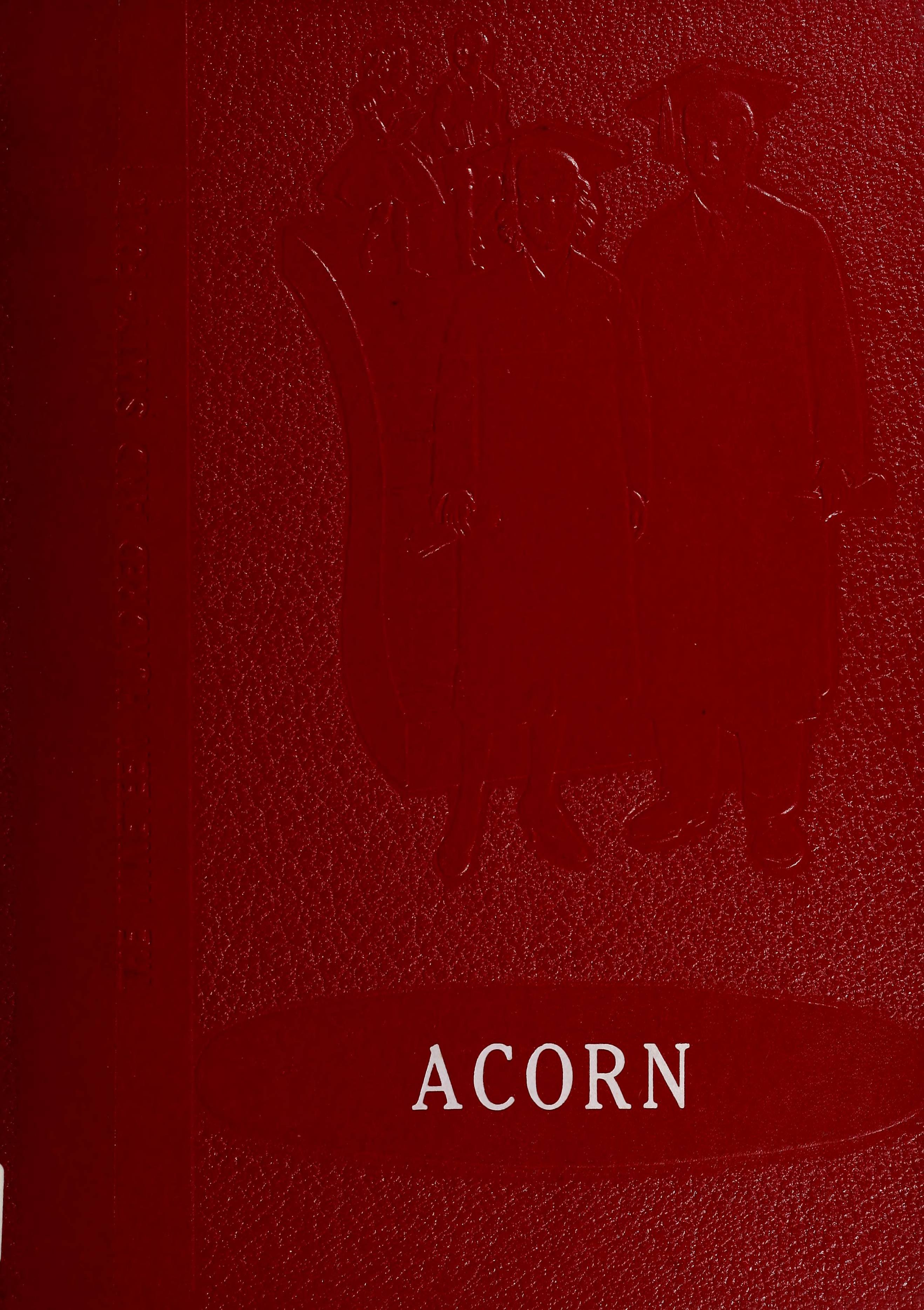 The Acorn [1964]