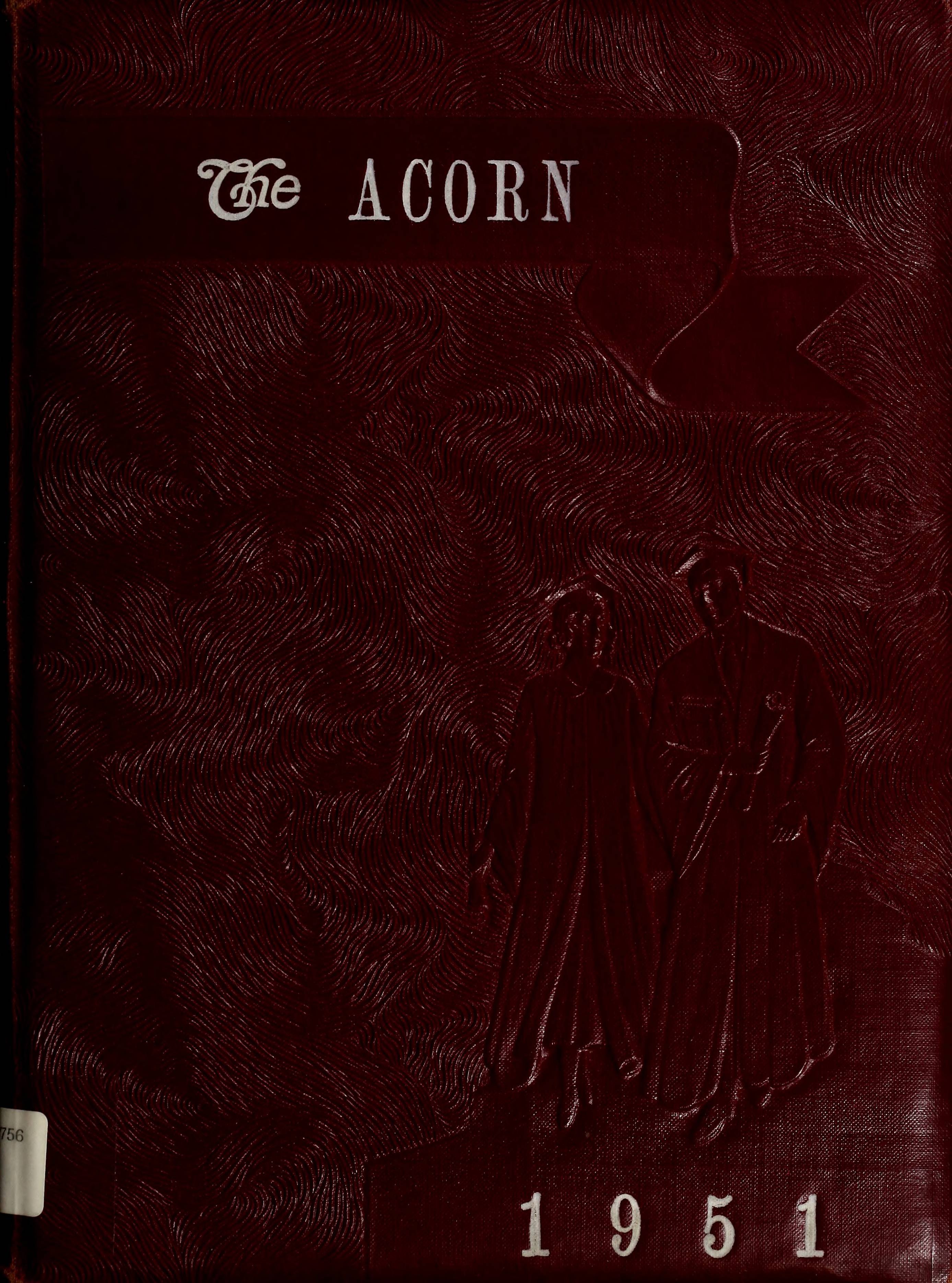 The Acorn [1951]