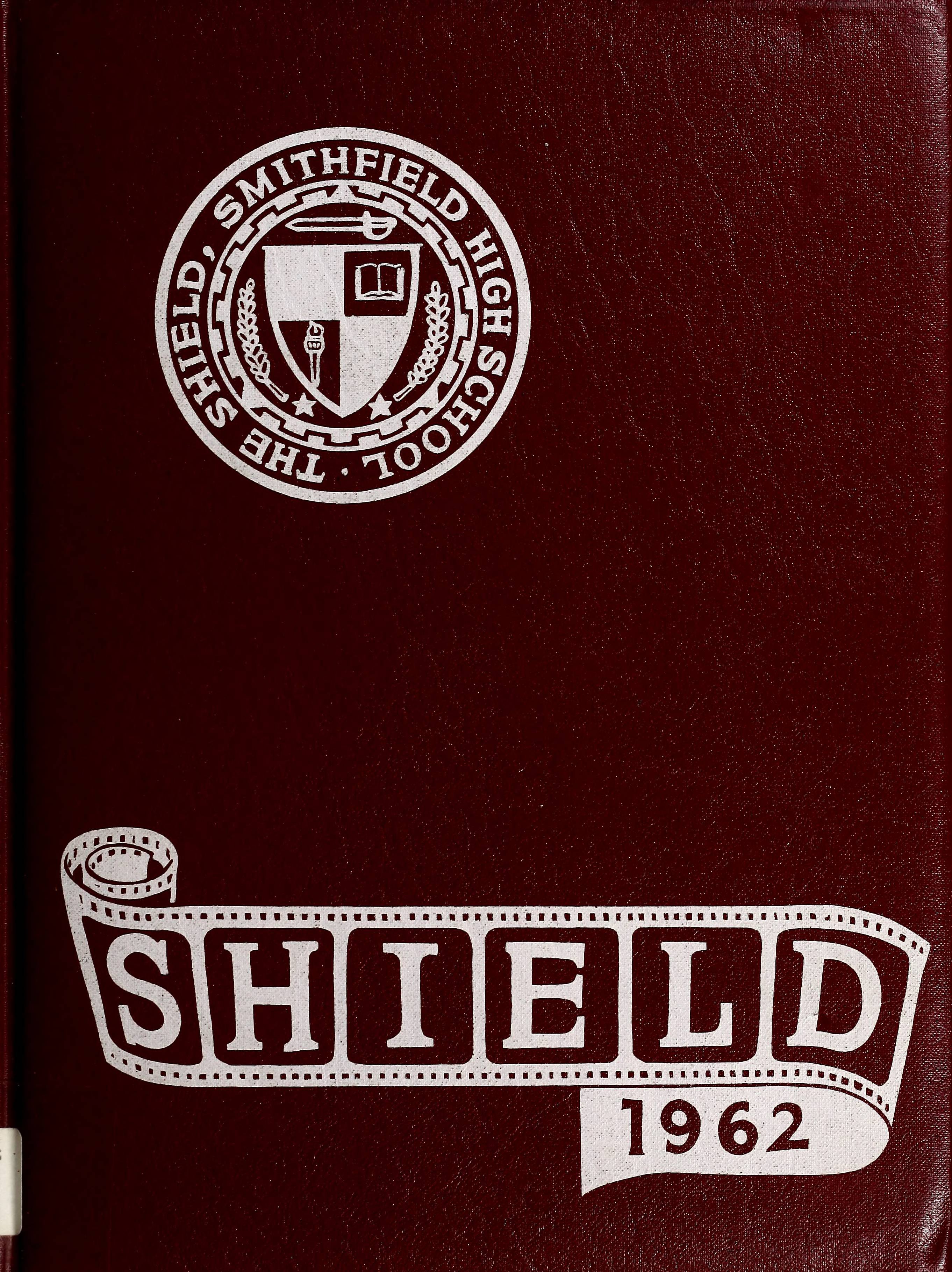 The Shield [1962]
