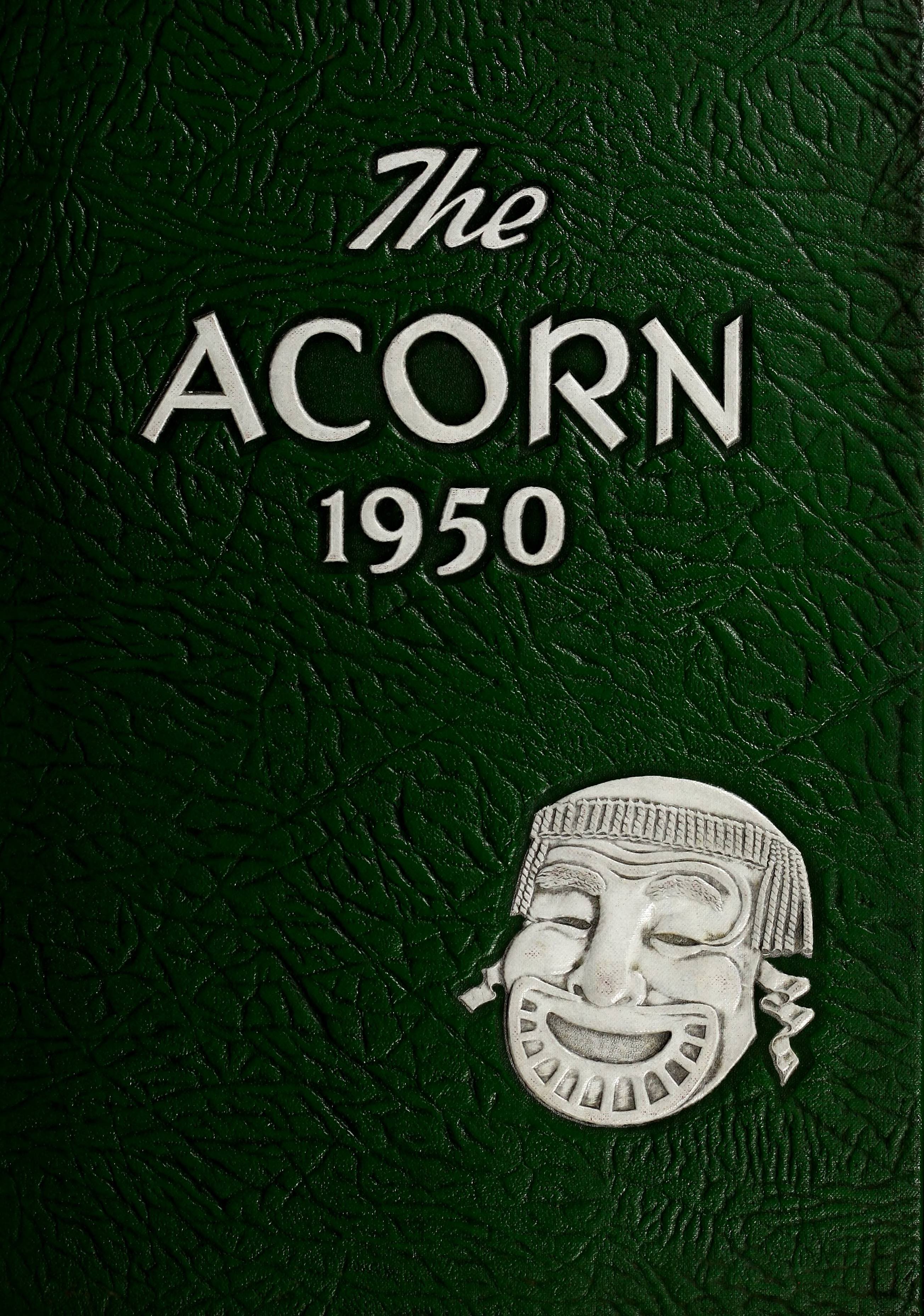 The Acorn [1950]