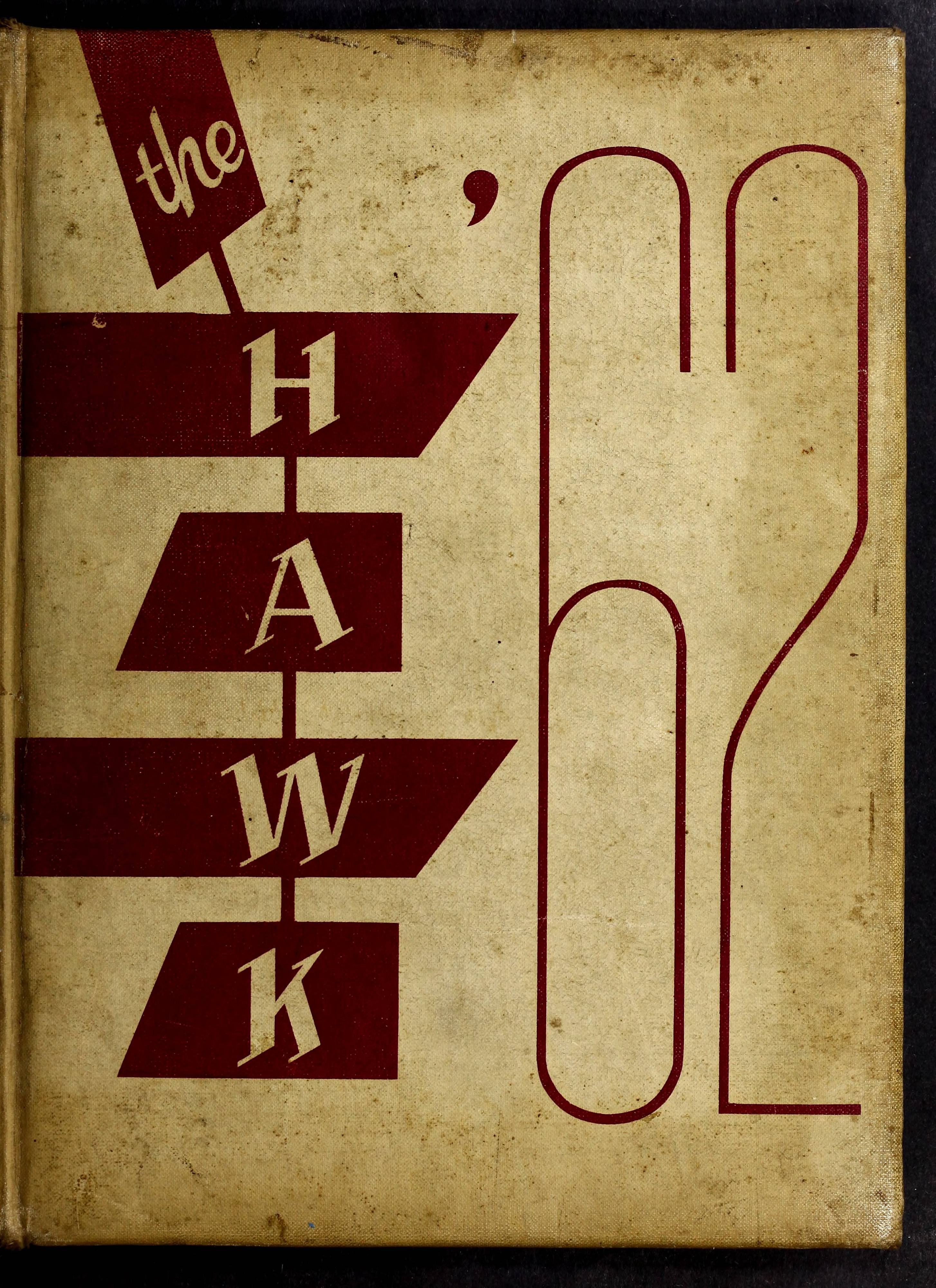 The Hawk [1962]