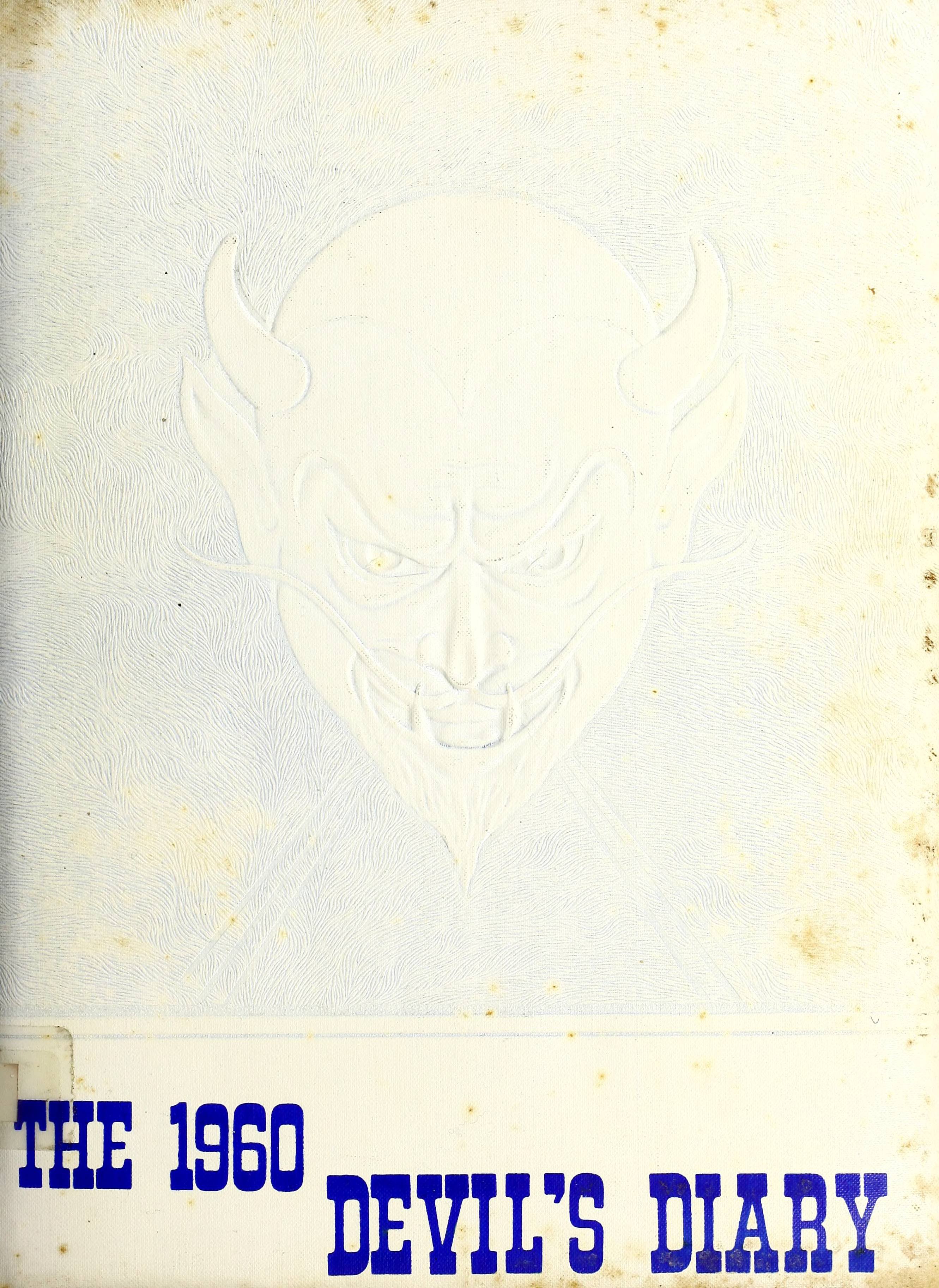 The Devil's Diary [1960]