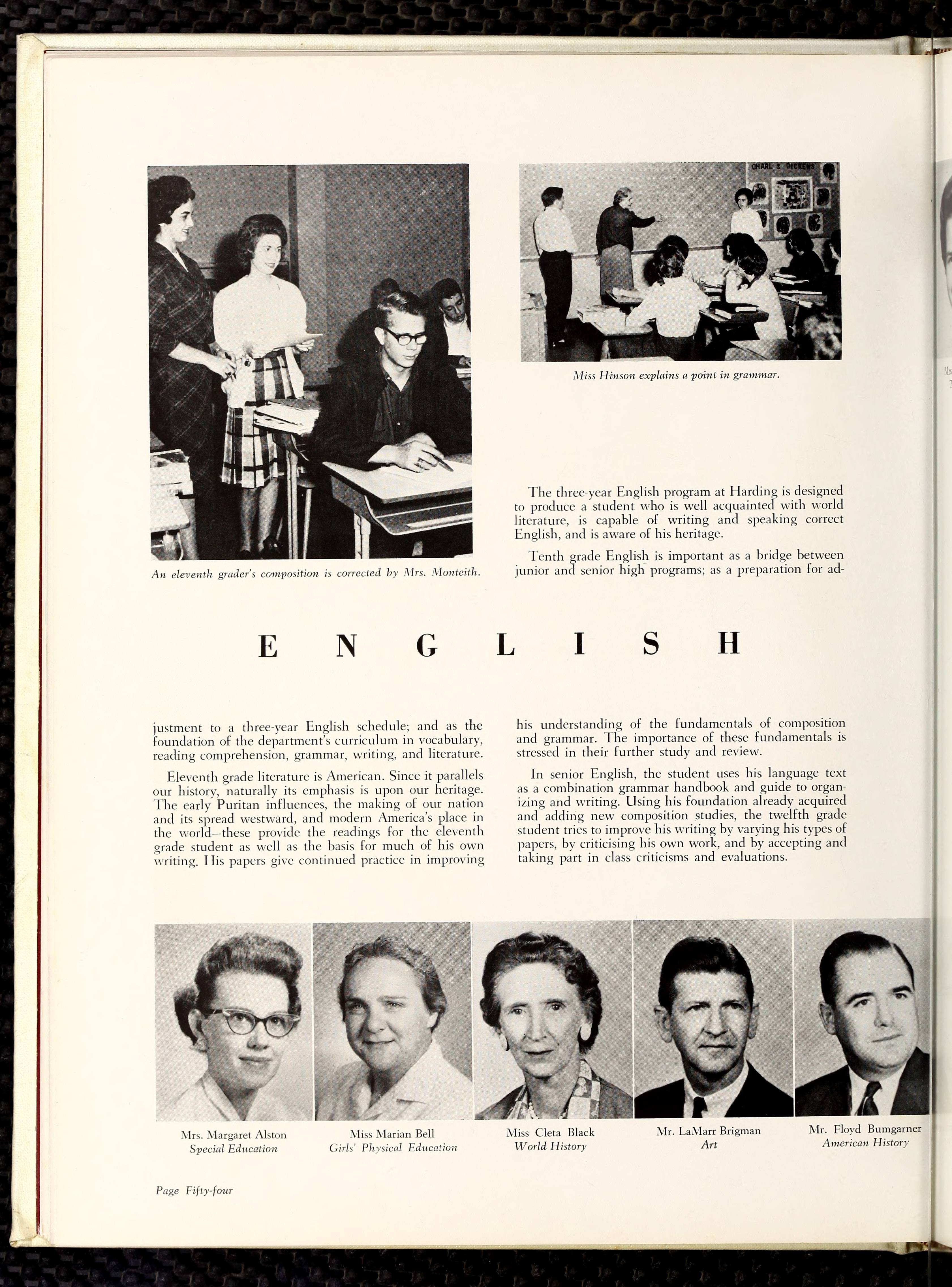 Acorn [1964]