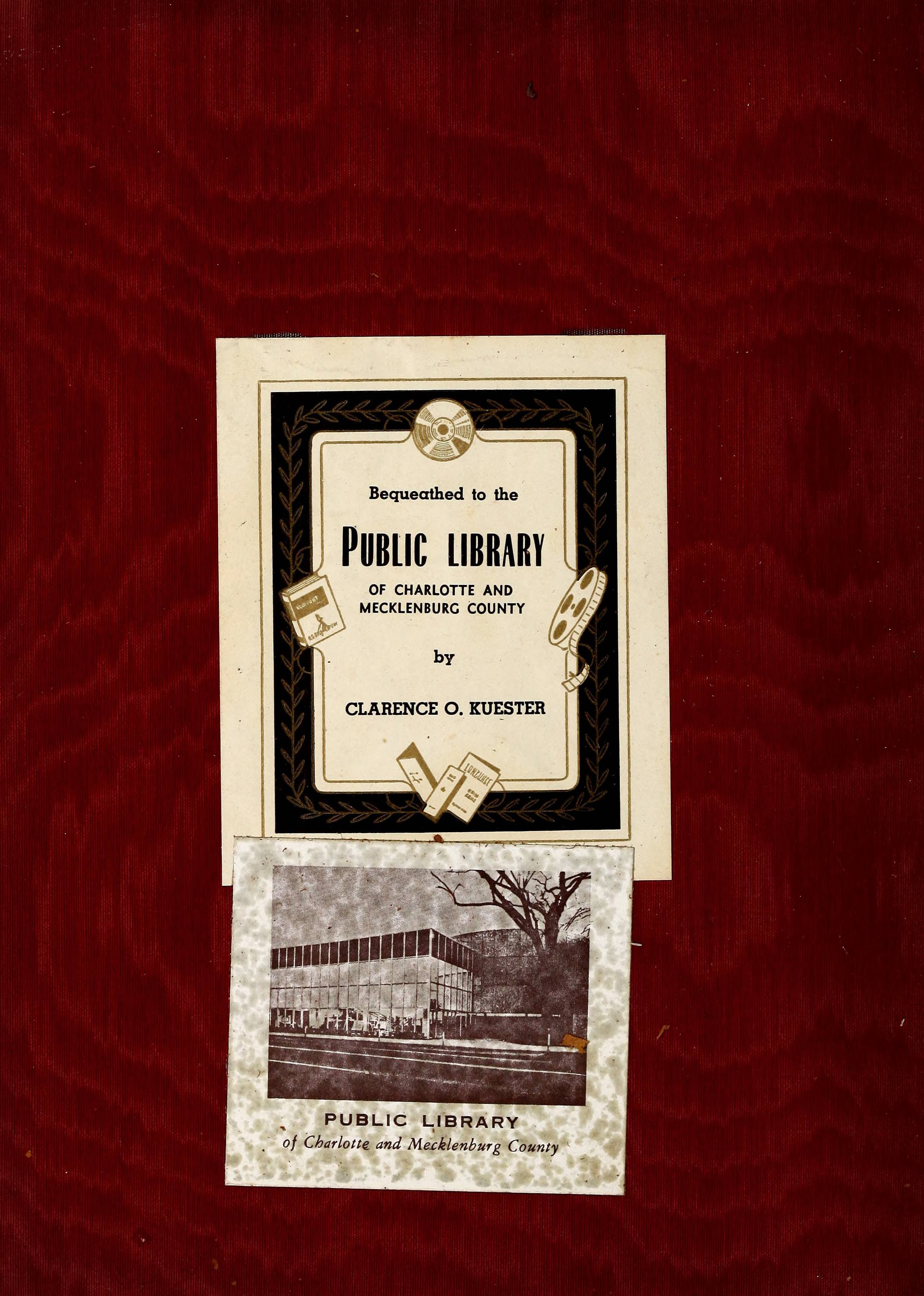 The Elizabethan [1912]