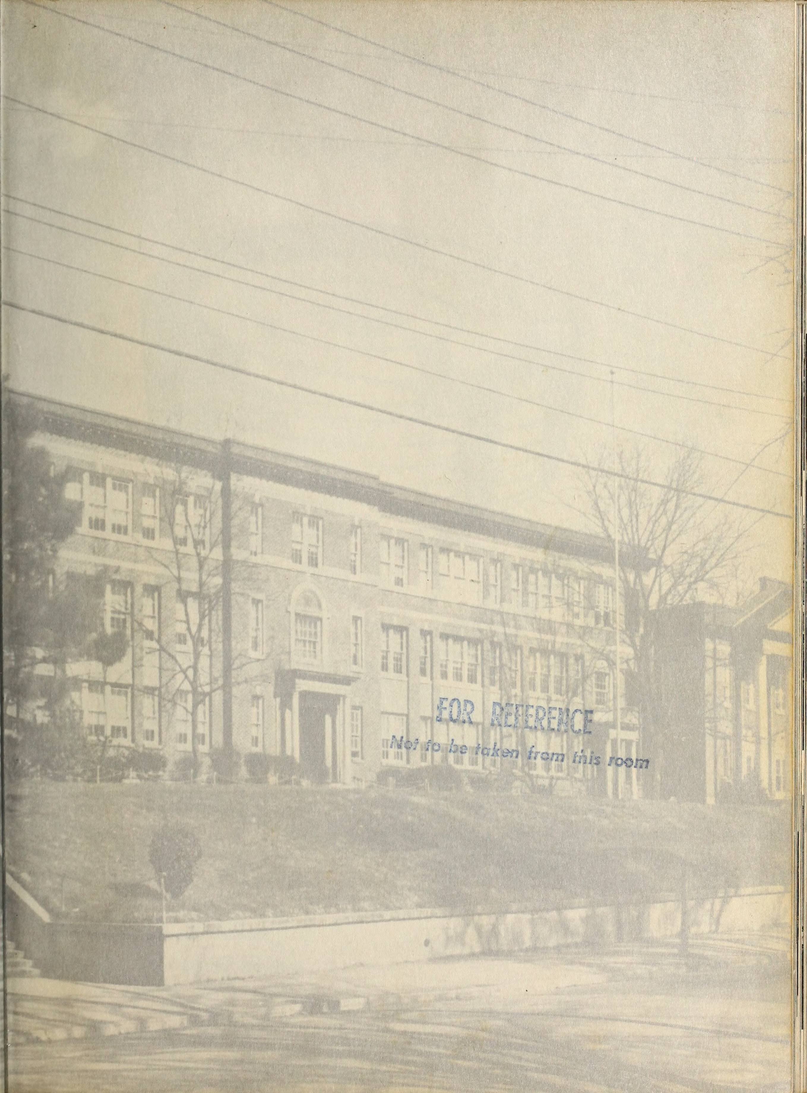 The Kay-Aitch-Ess [1956]