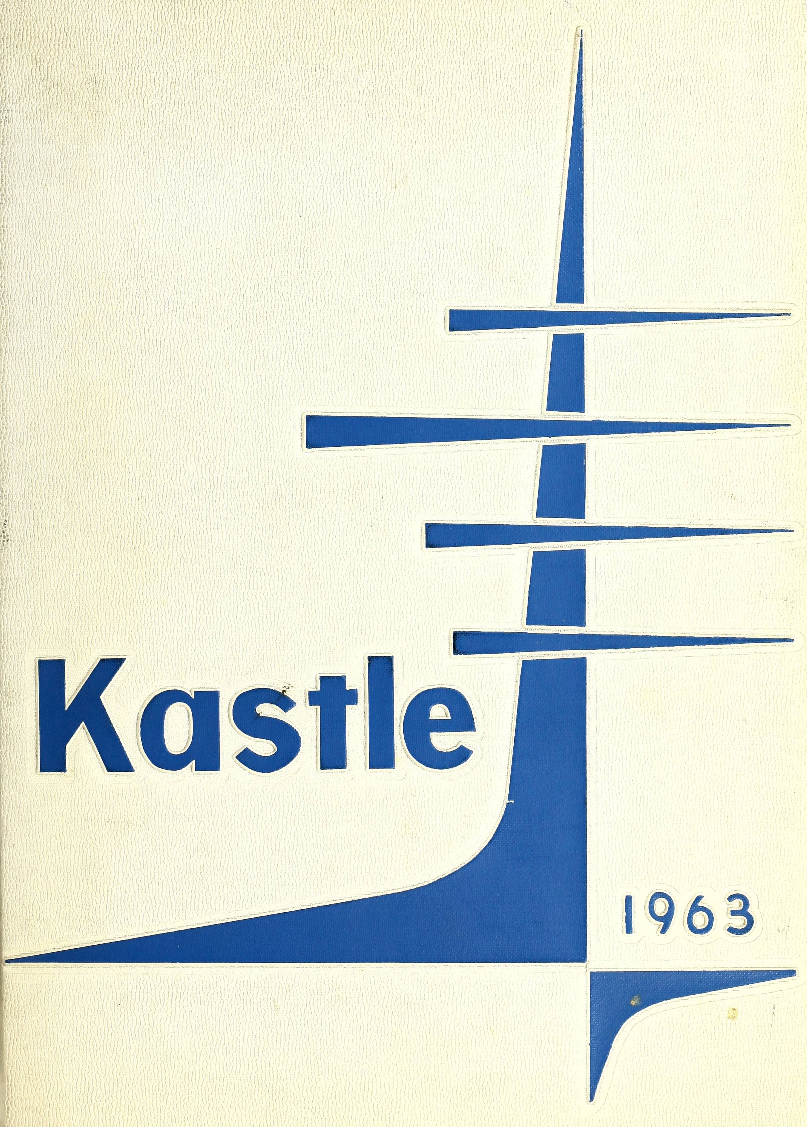 The Kastle [1963]