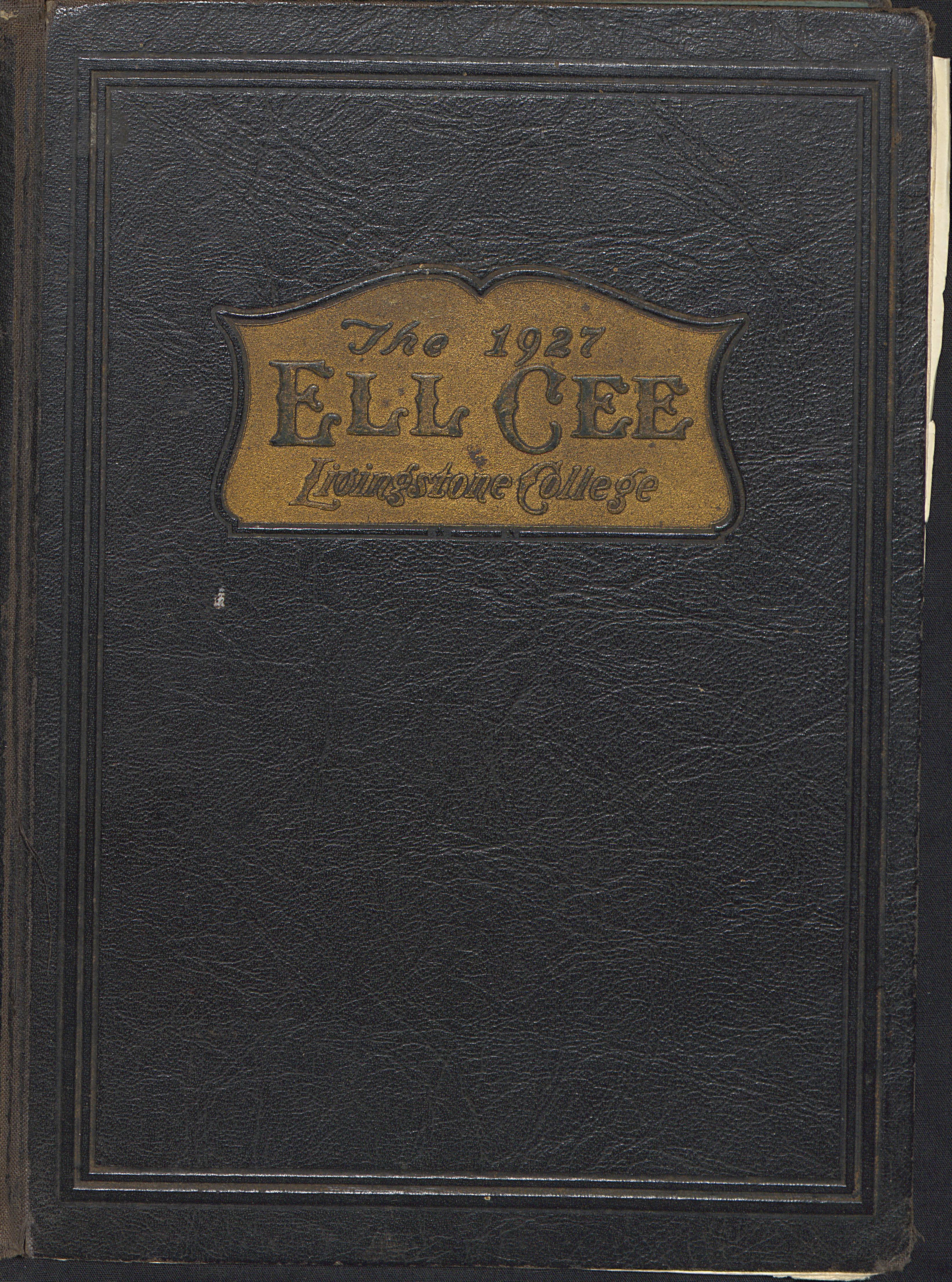 The Ell Cee [1927]