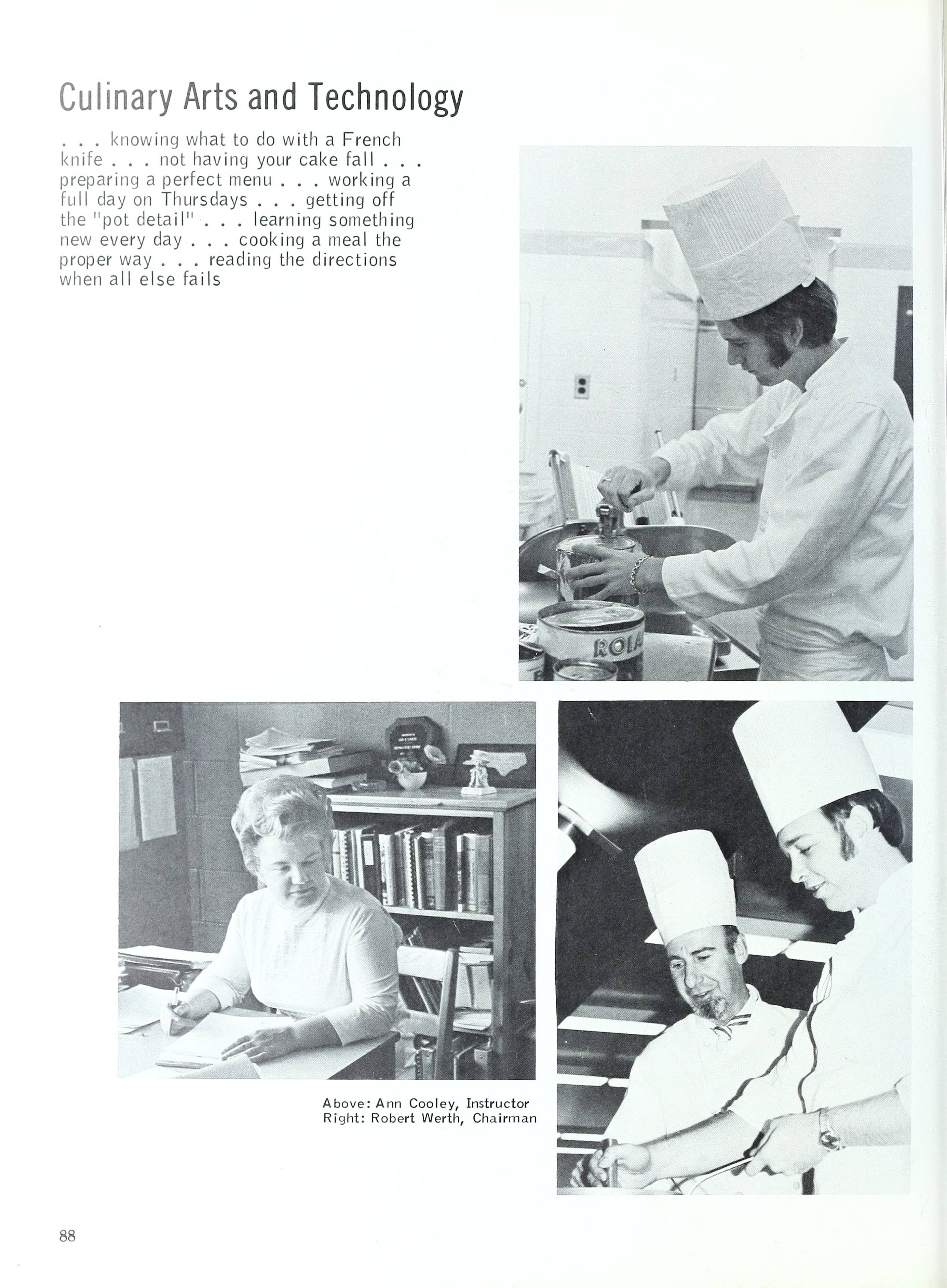 The Mountain Tech [1974]