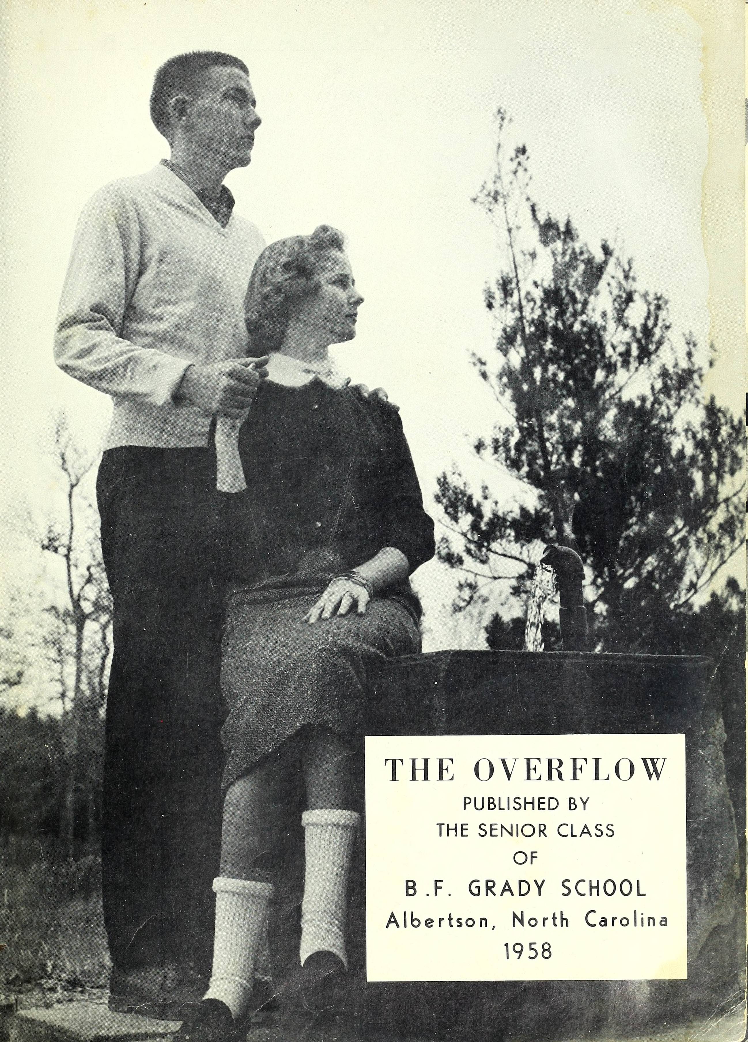 Overflow [1958]
