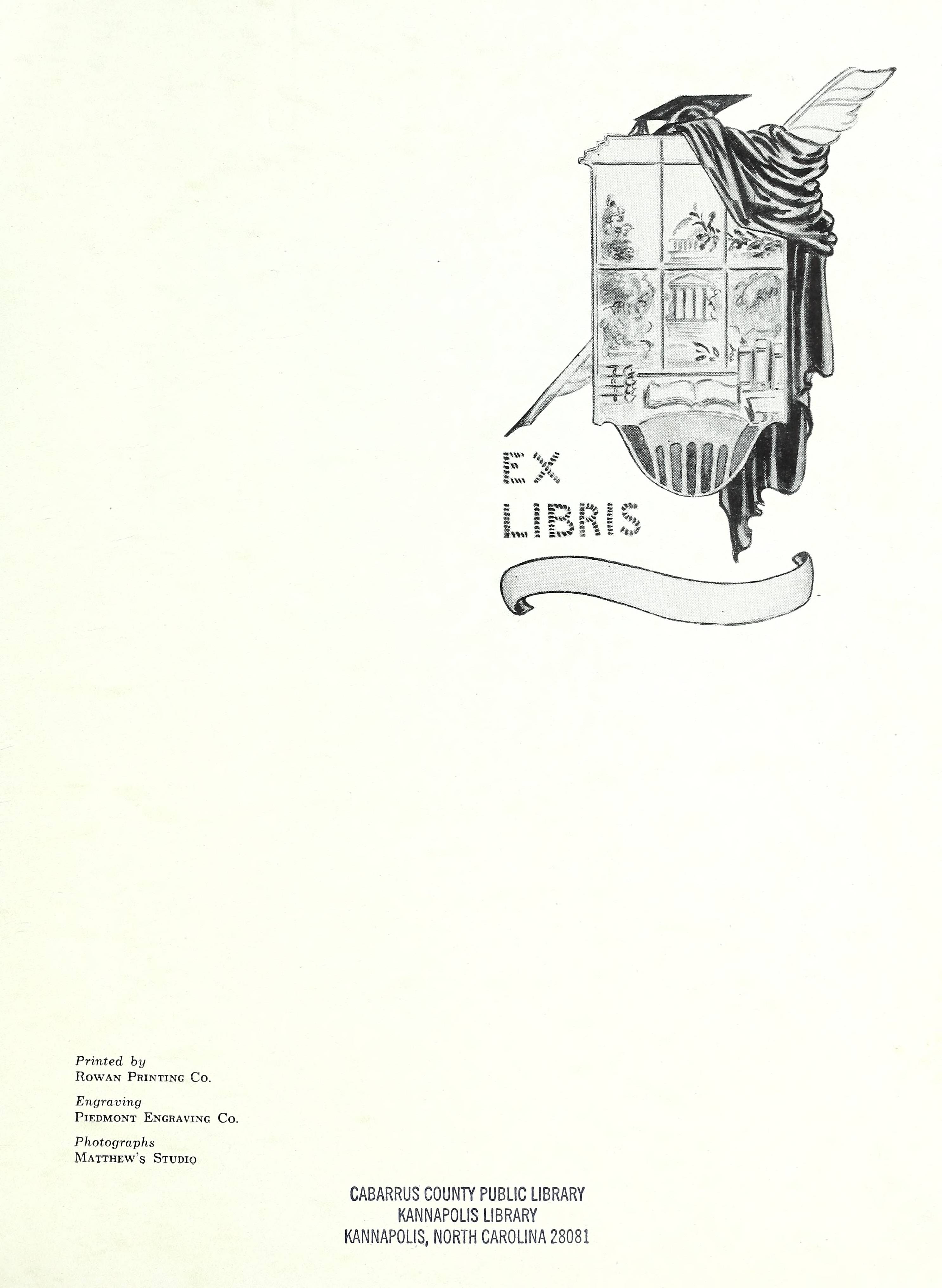 Cannon Report [1939]