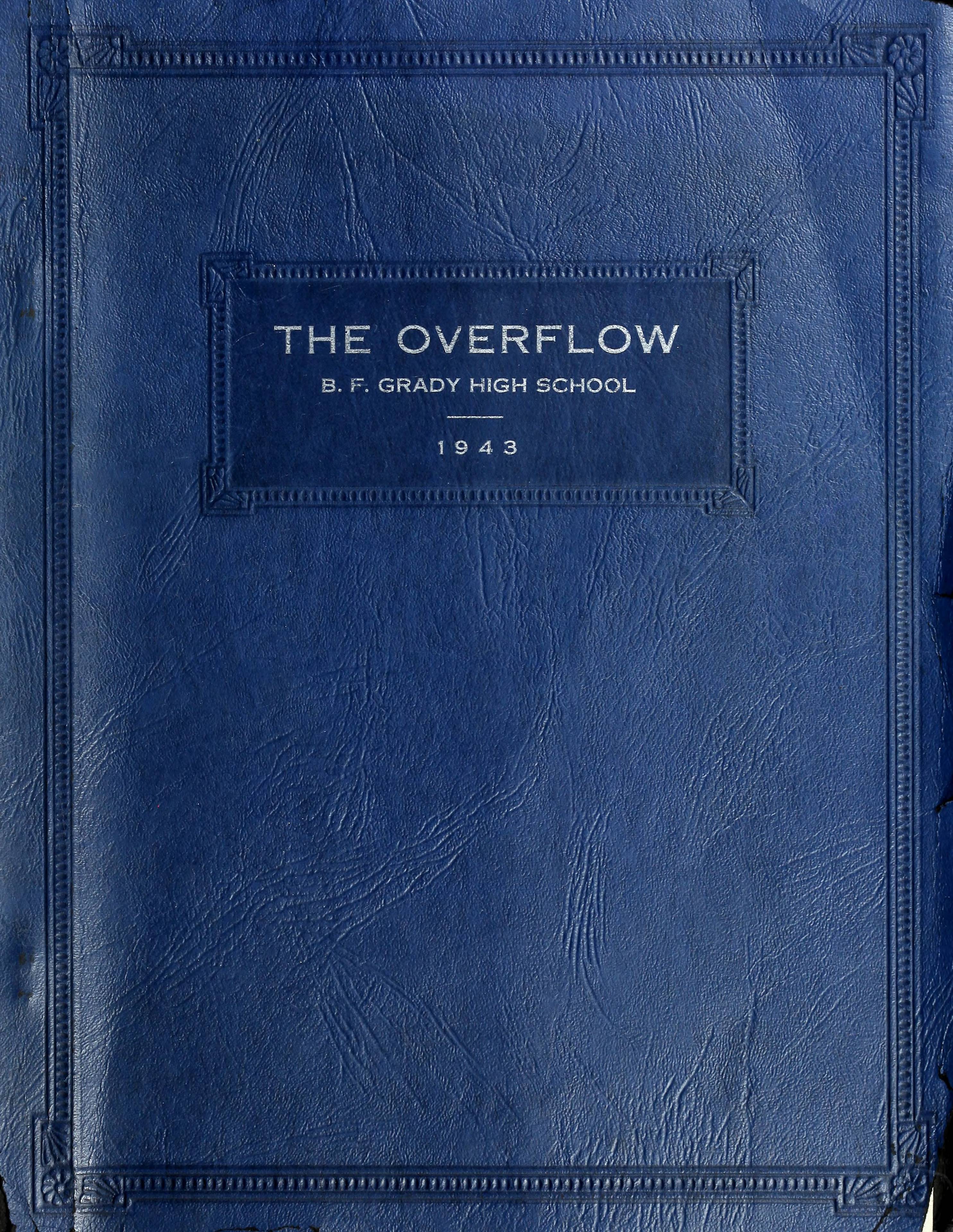 Overflow [1943]