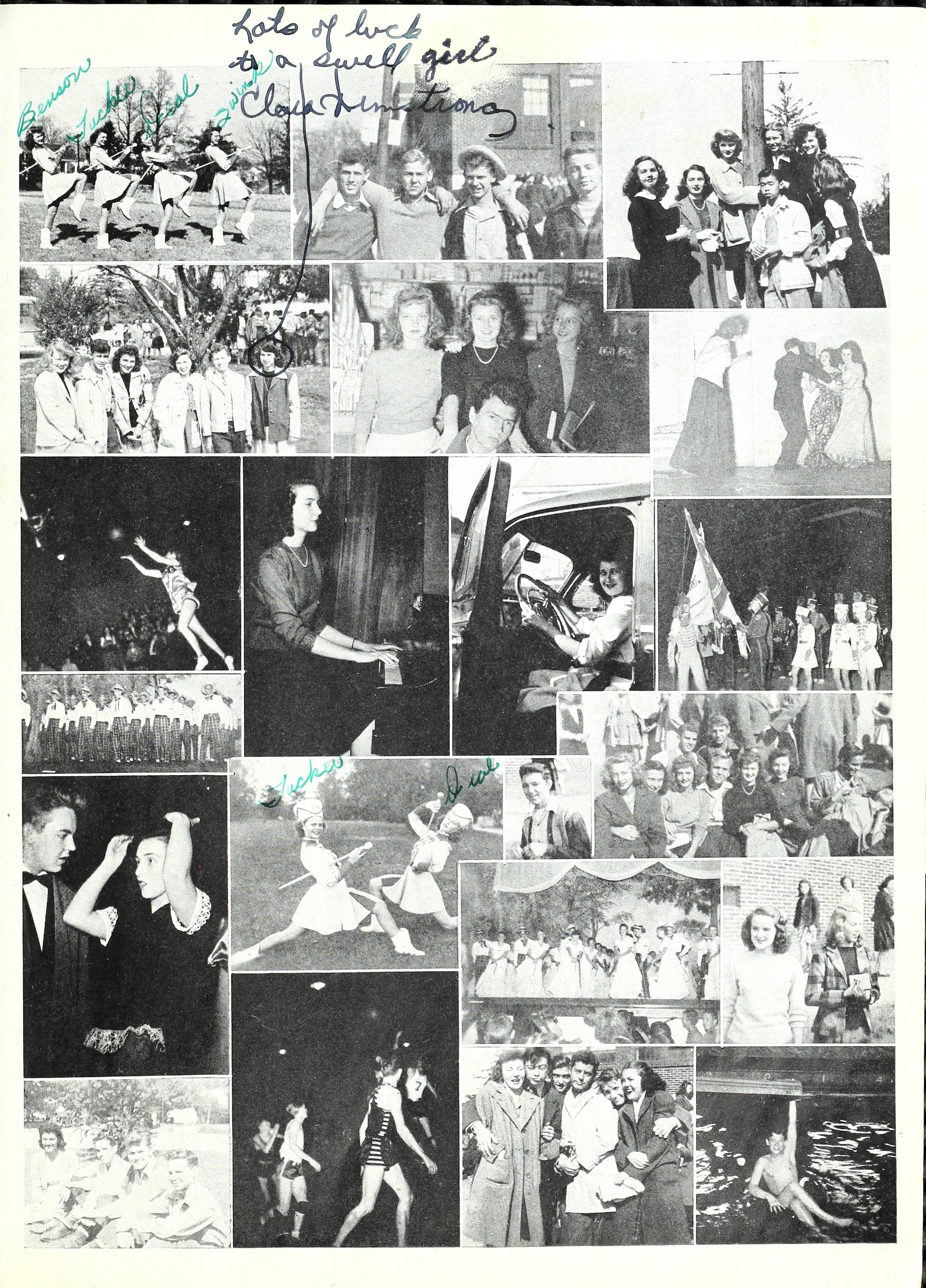 Cannon Report [1945]