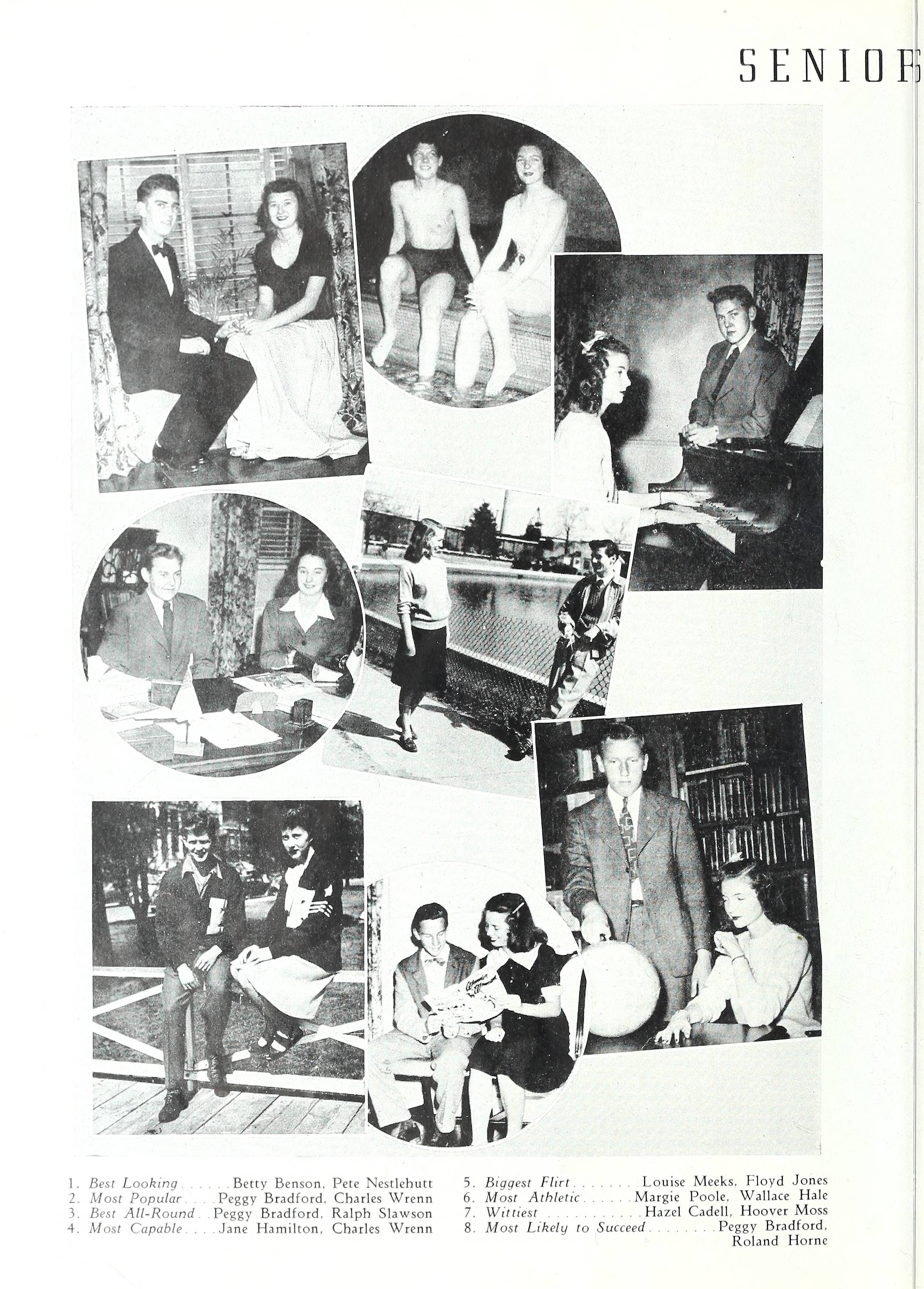 Cannon Report [1945]