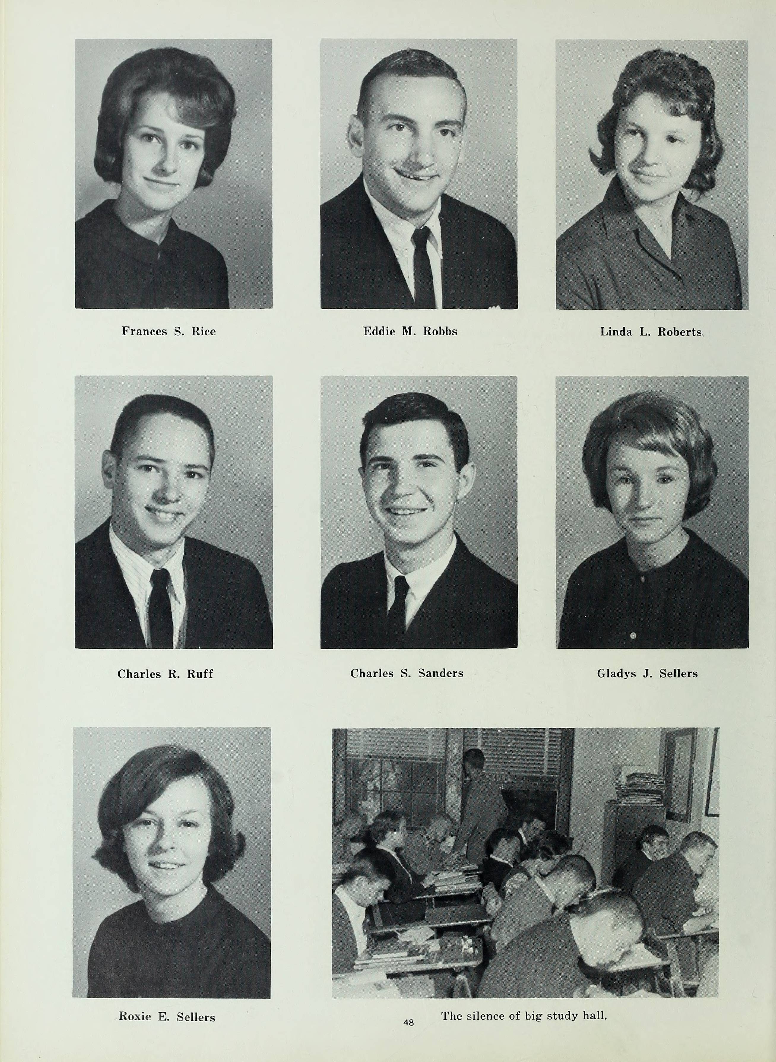 Milestones [1965]