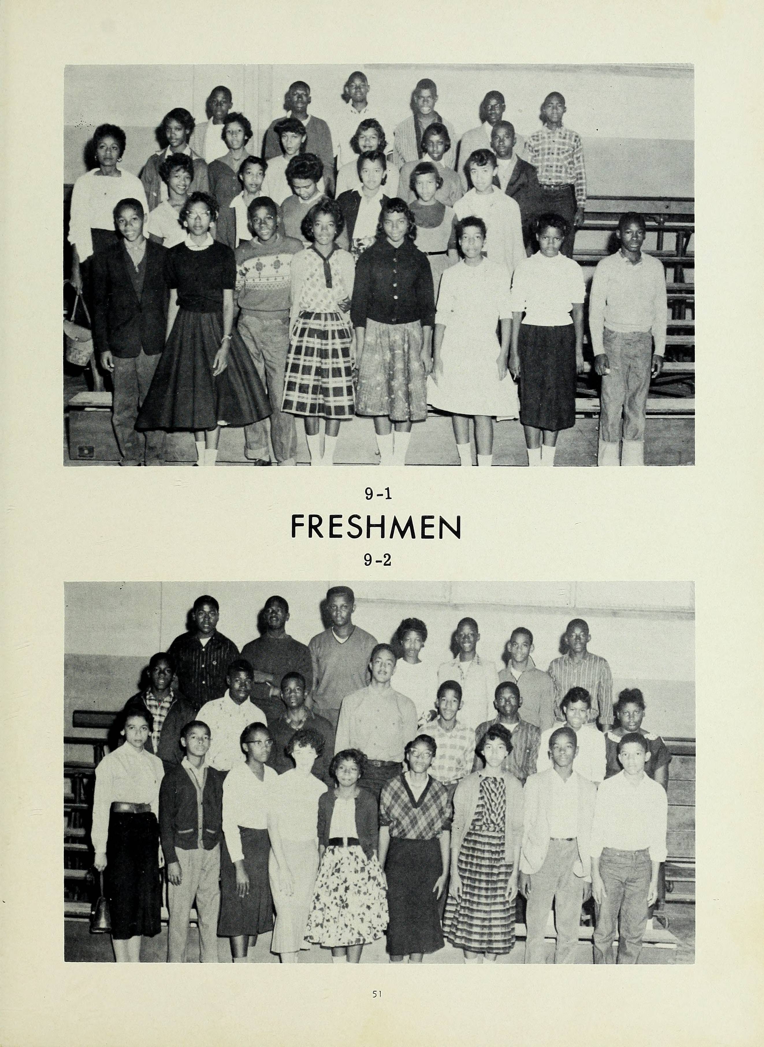 Yellow Jacket [1959]