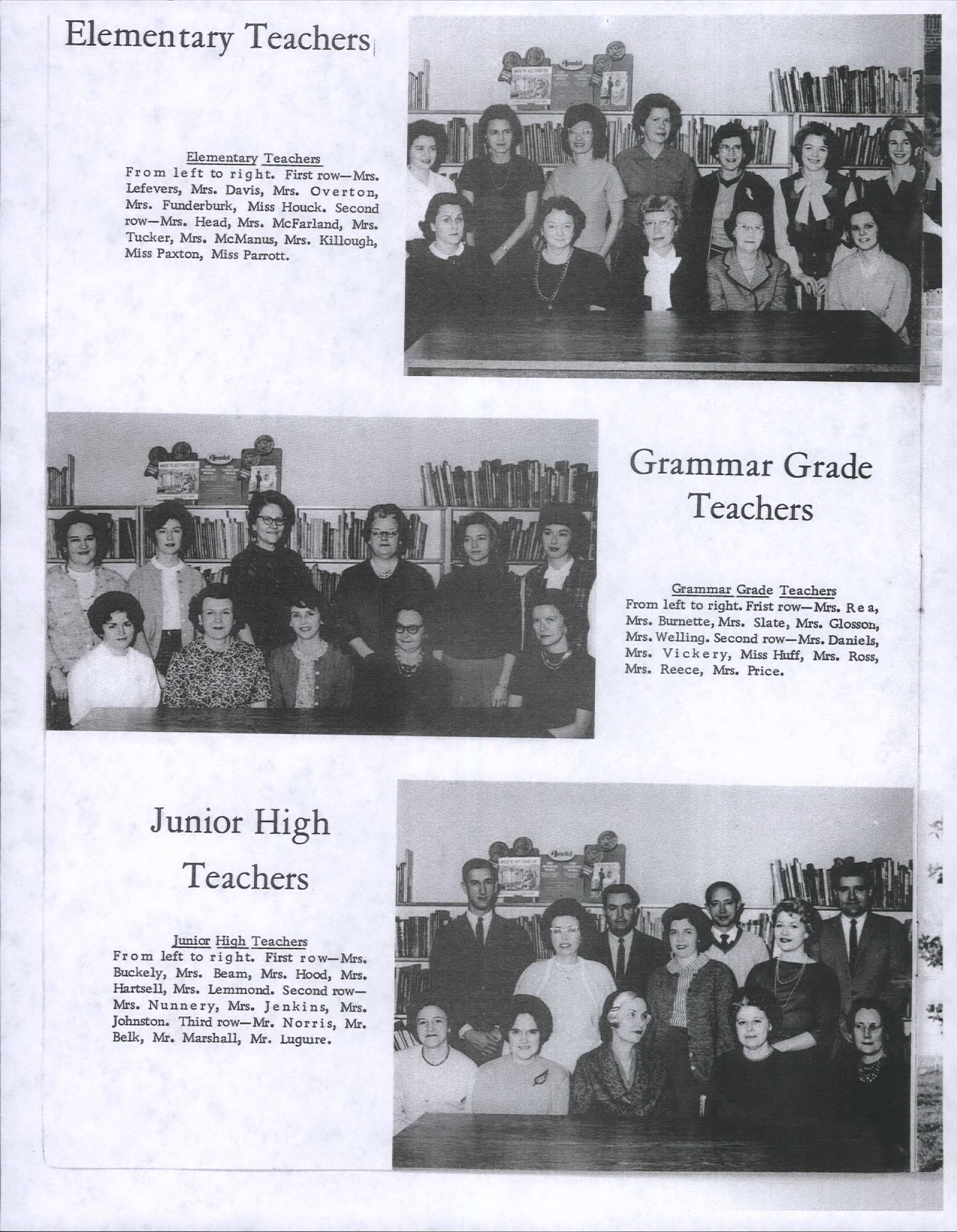 Yellow Jacket [1965]