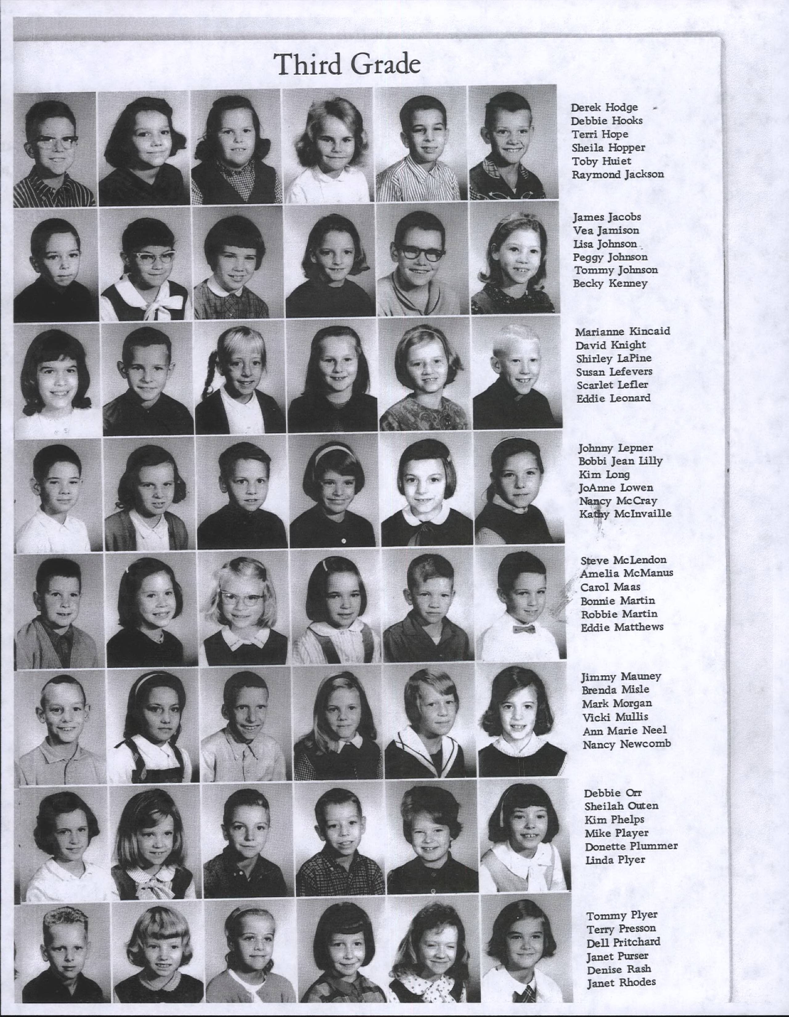 Yellow Jacket [1965]