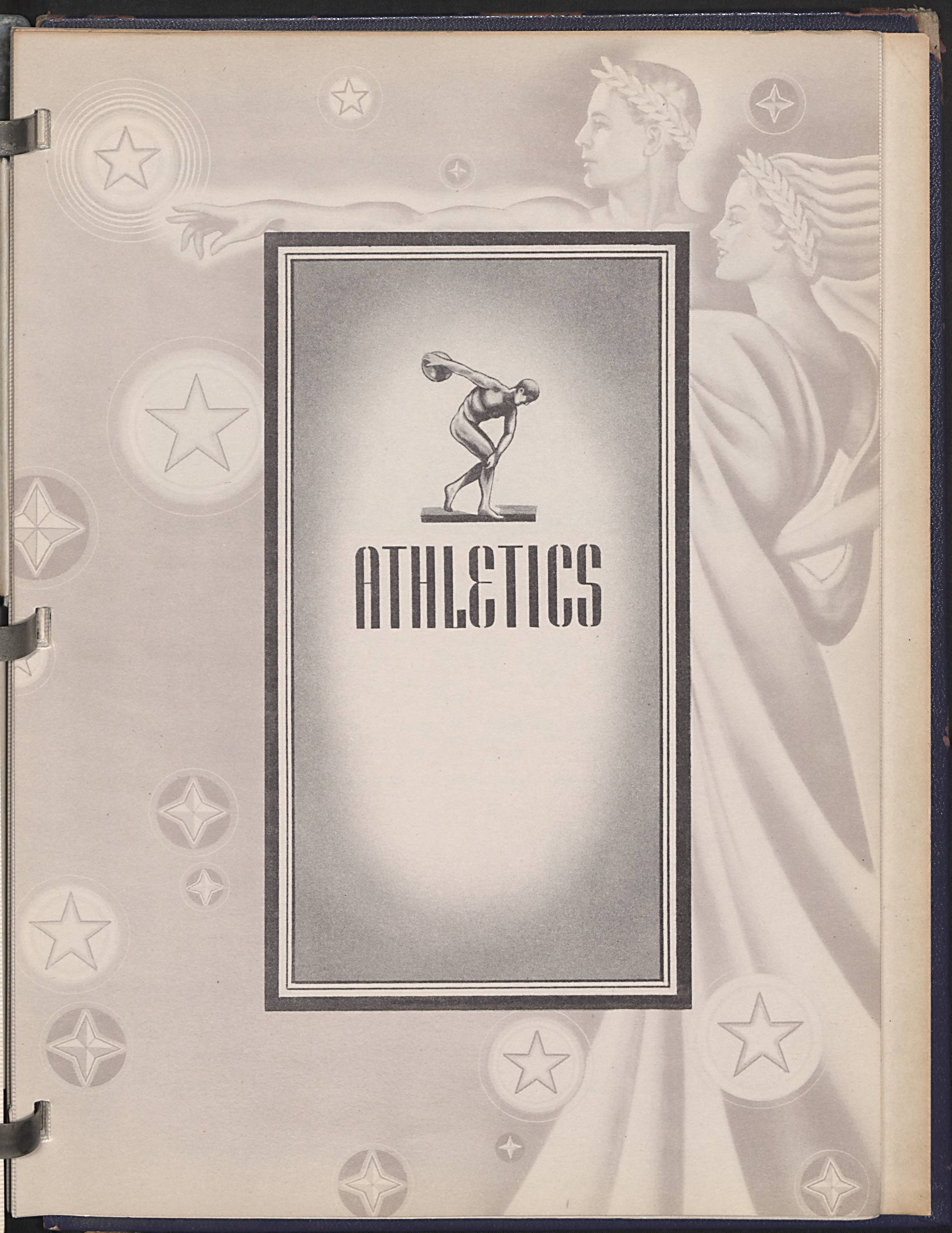 Derita High School Yearbook [1948]