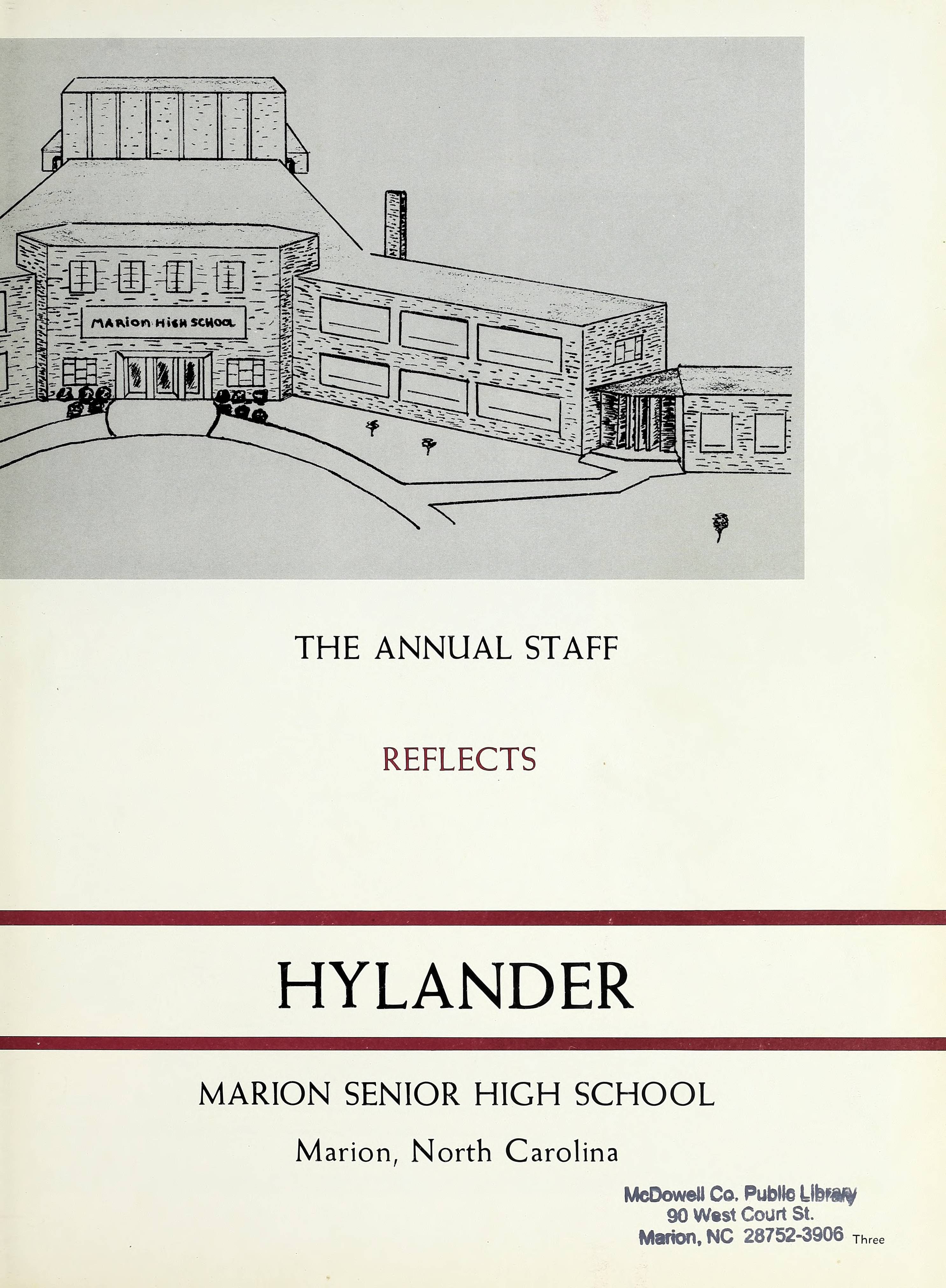 The Hylander [1966]