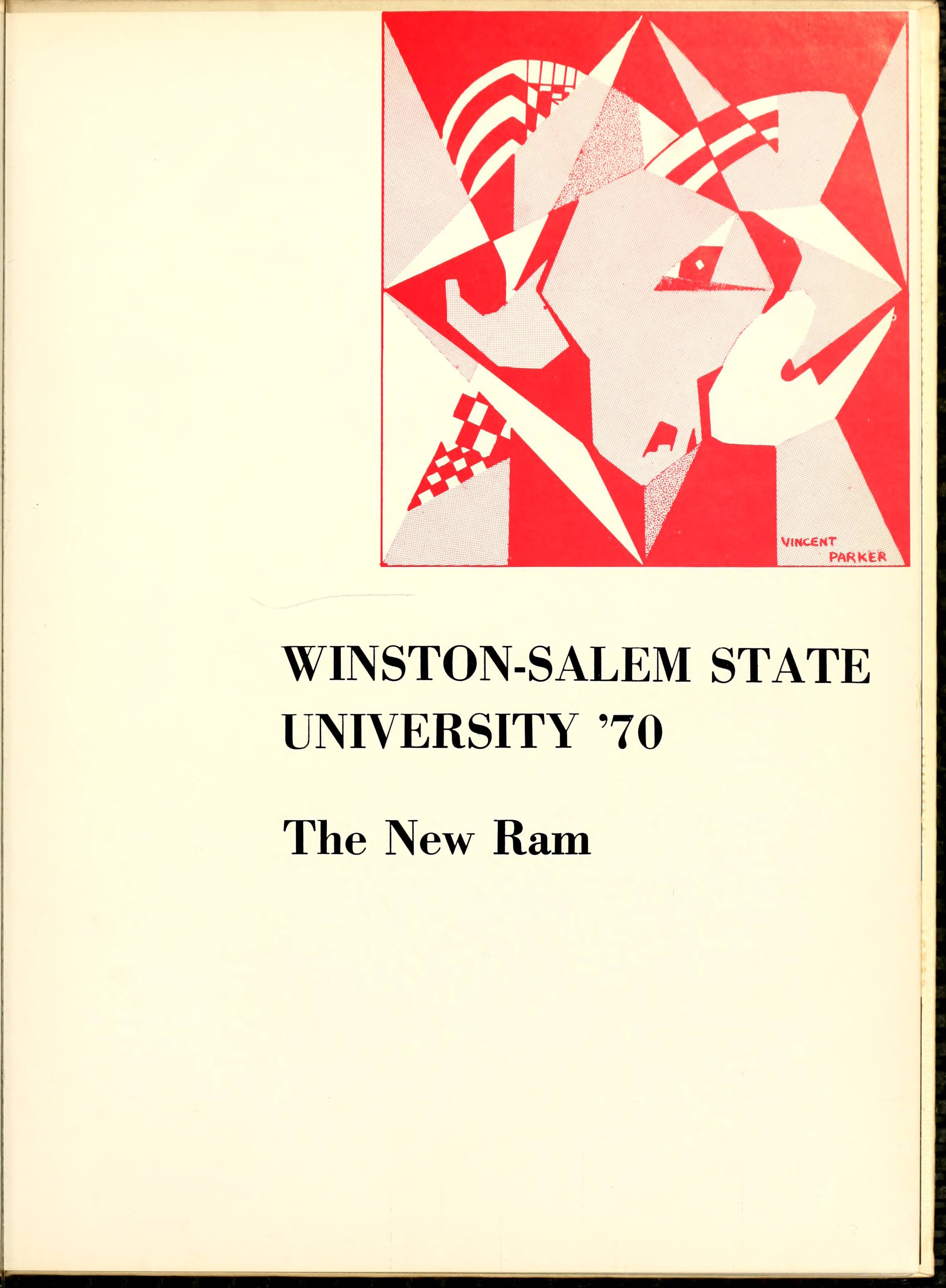 The New Ram [1970]
