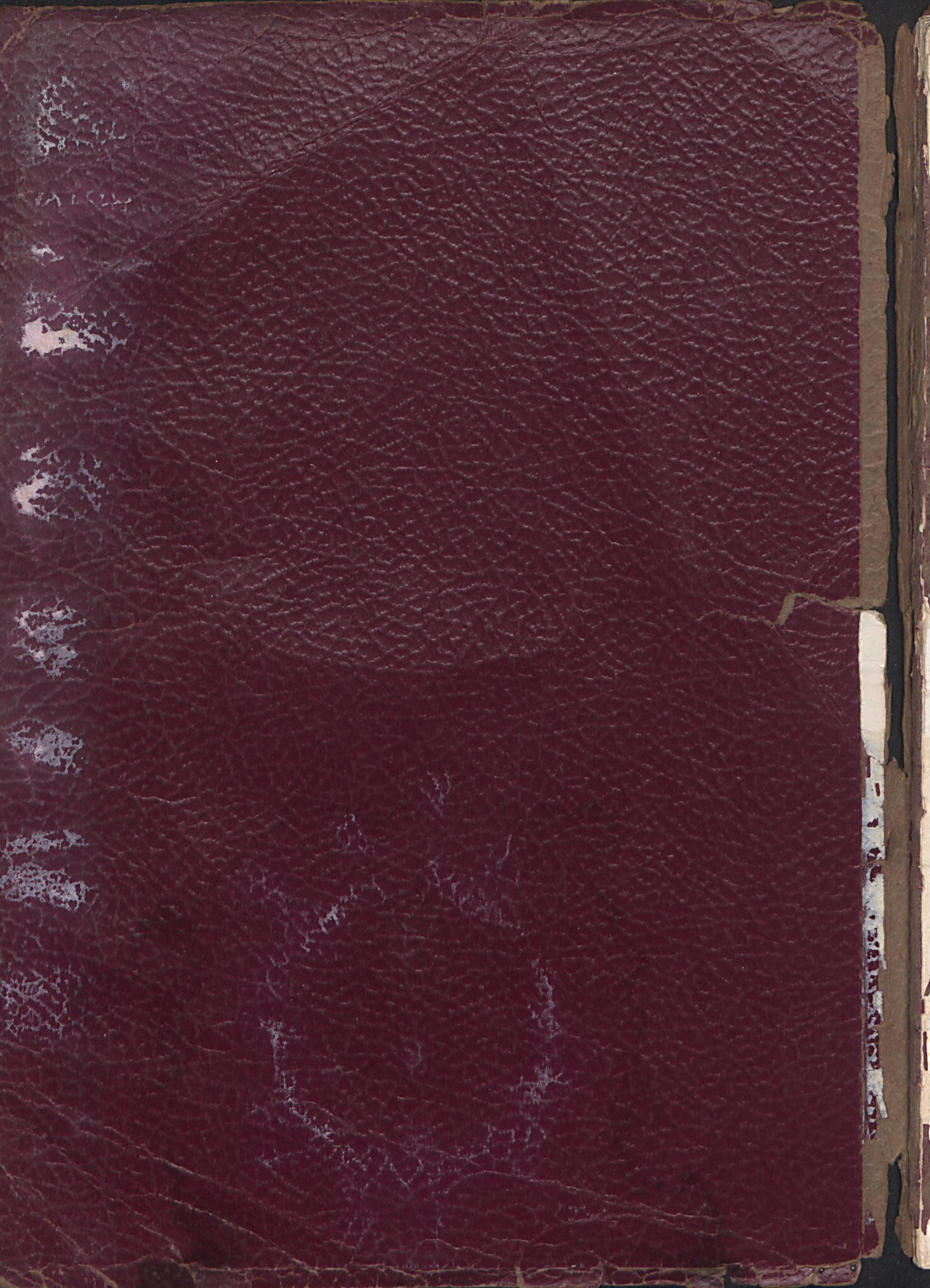 The Maroon and Gold [1948-1949]